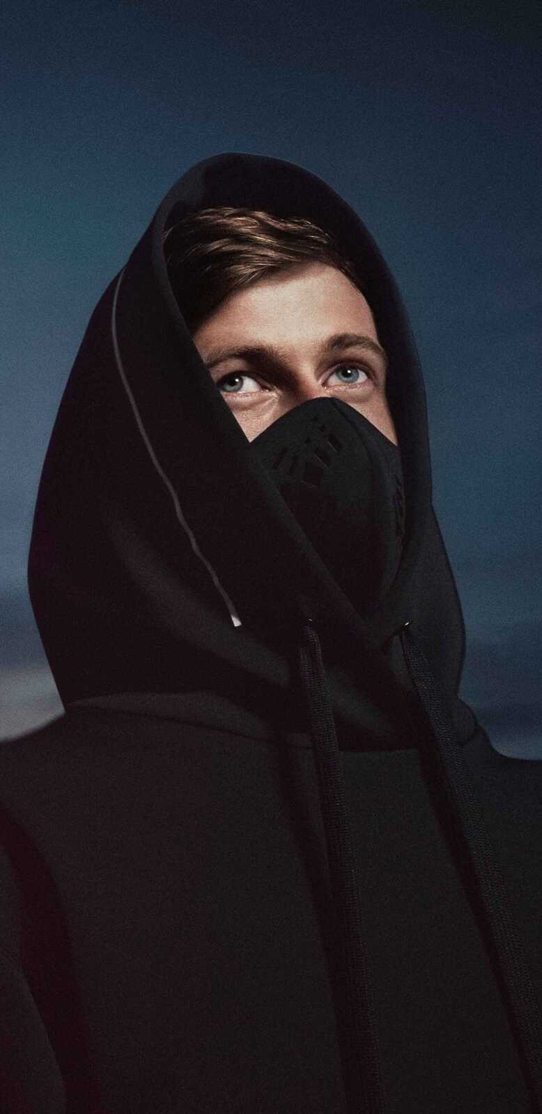 Alan Walker Wallpapers (59 images) - WallpaperCat