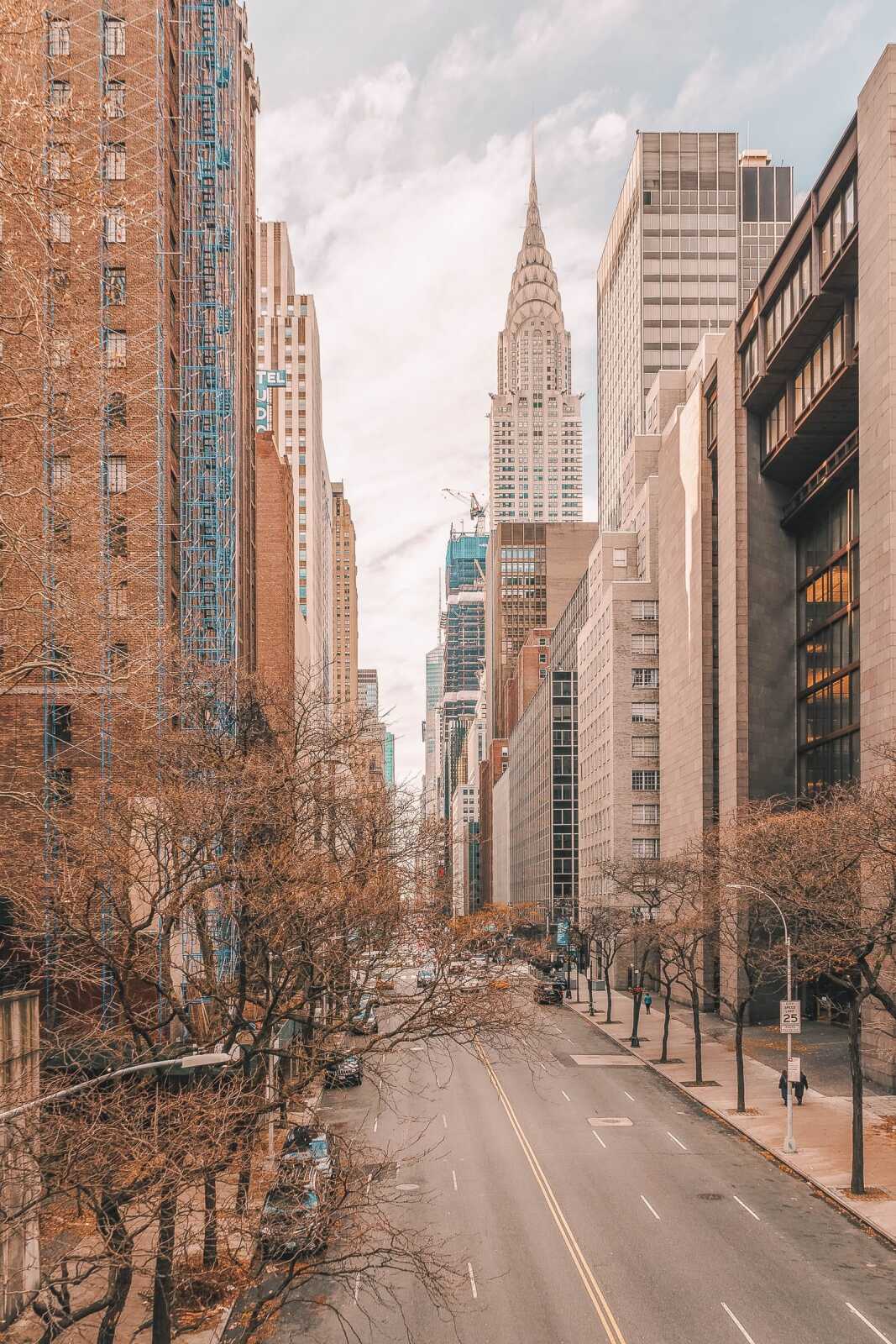 Manhattan Wallpapers (47 images) - WallpaperCat