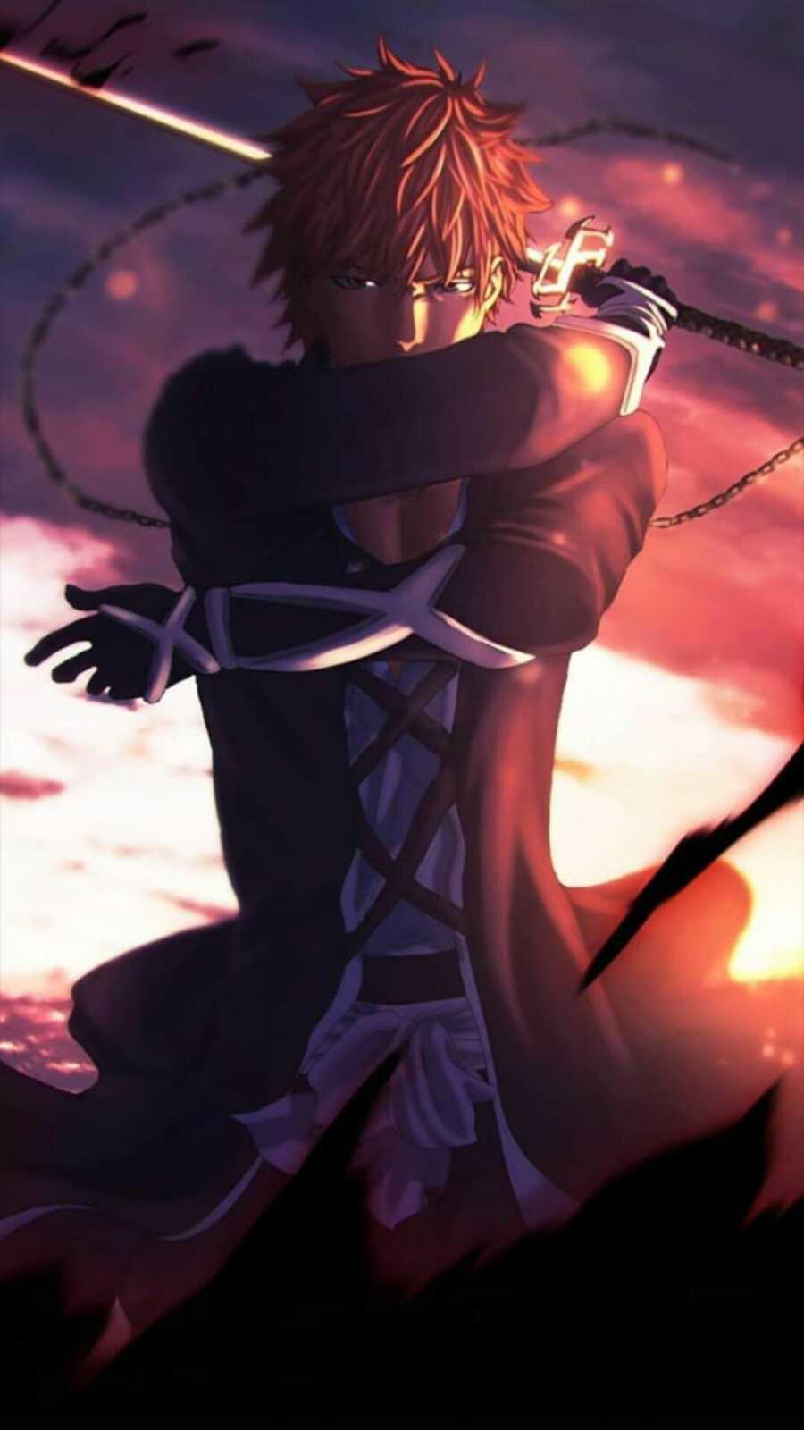 Bleach Wallpapers (47 images) - WallpaperCat