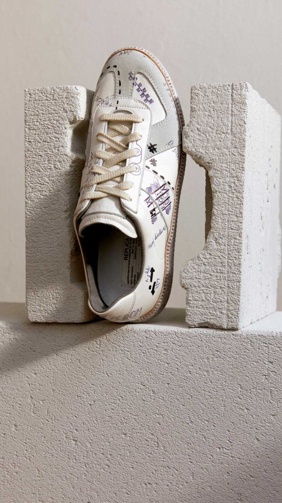 Maison Margiela Wallpapers (19 images) - WallpaperCat