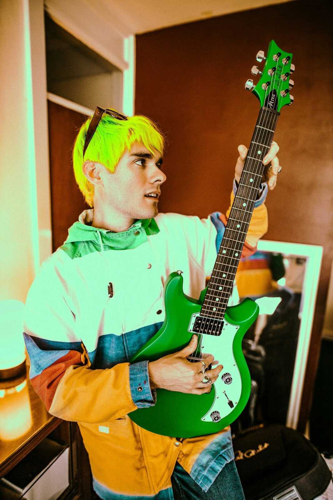 Waterparks (Band) Wallpapers (40 images) - WallpaperCat