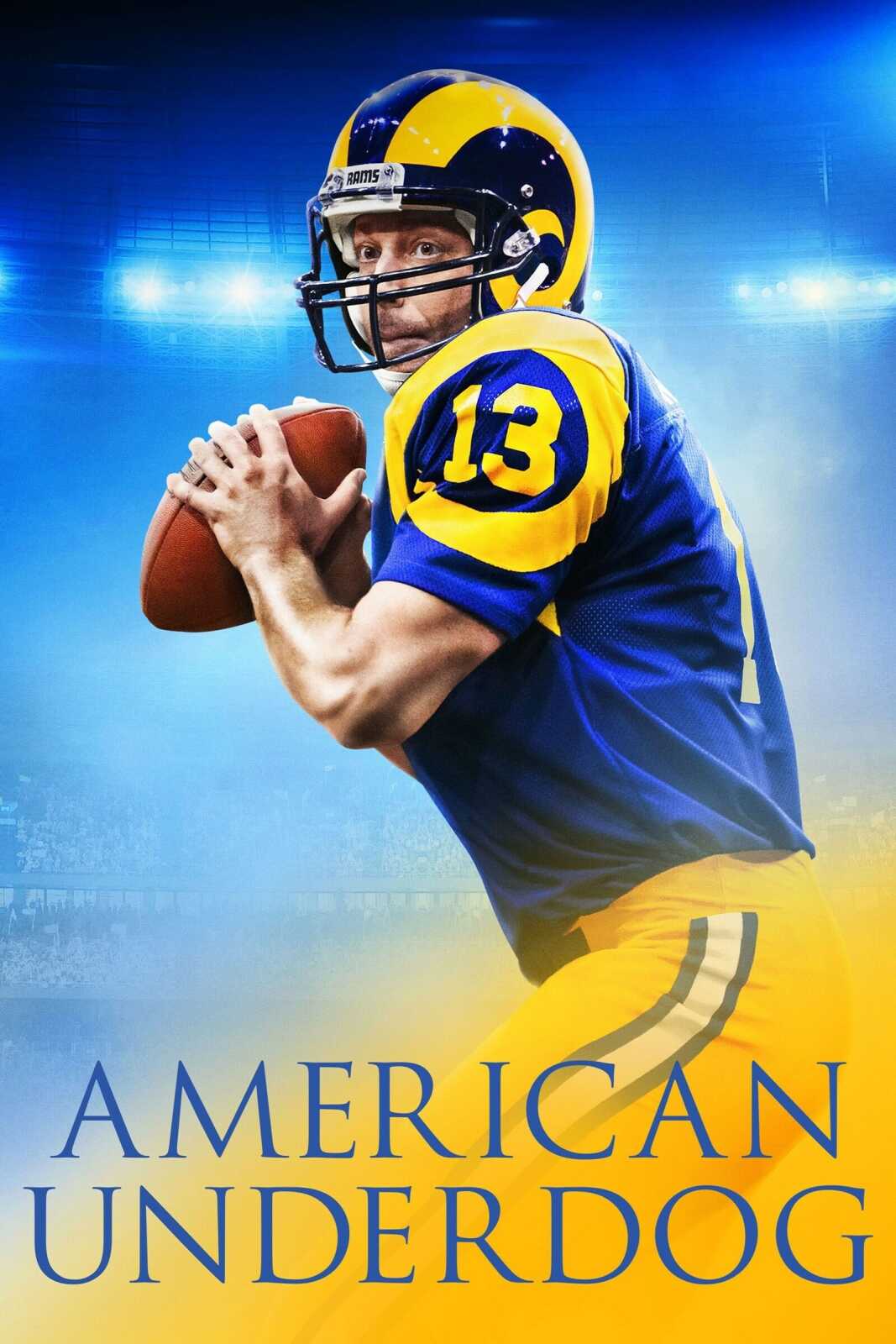 American Underdog Wallpapers (10 images) - WallpaperCat