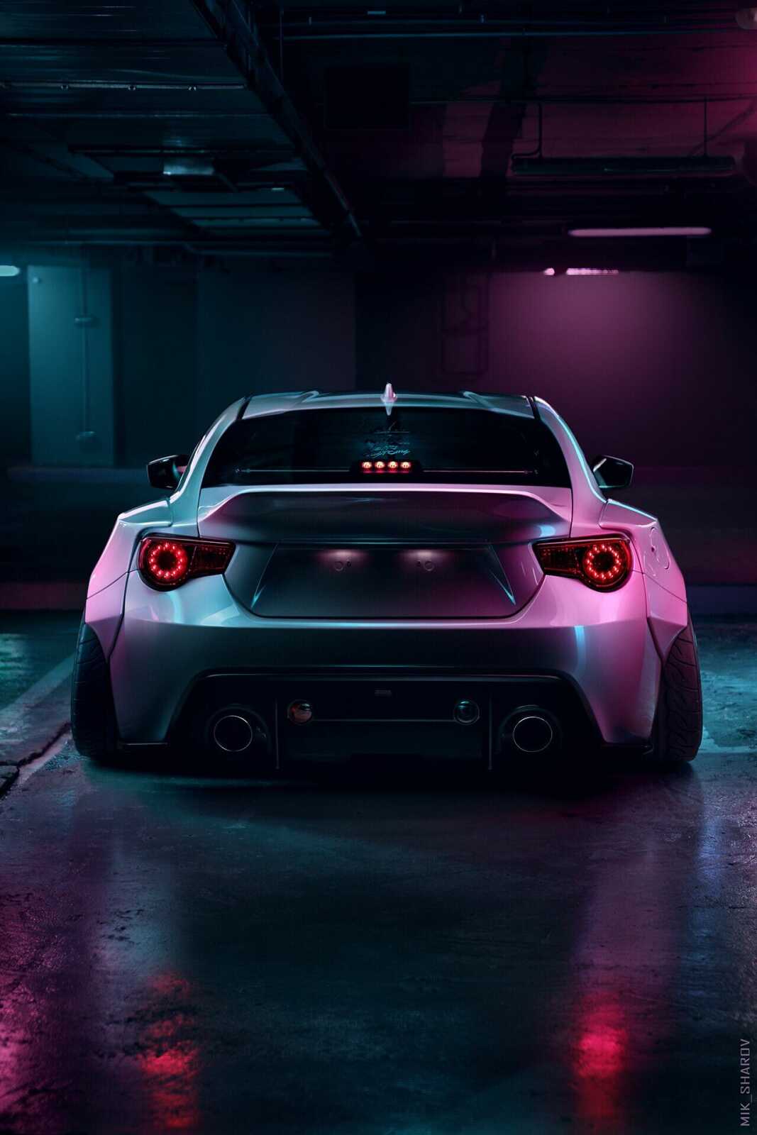 Toyota Wallpapers (81 images) - WallpaperCat