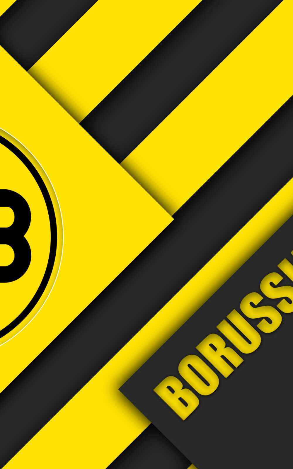 Borussia Dortmund Wallpapers (60 images) - WallpaperCat