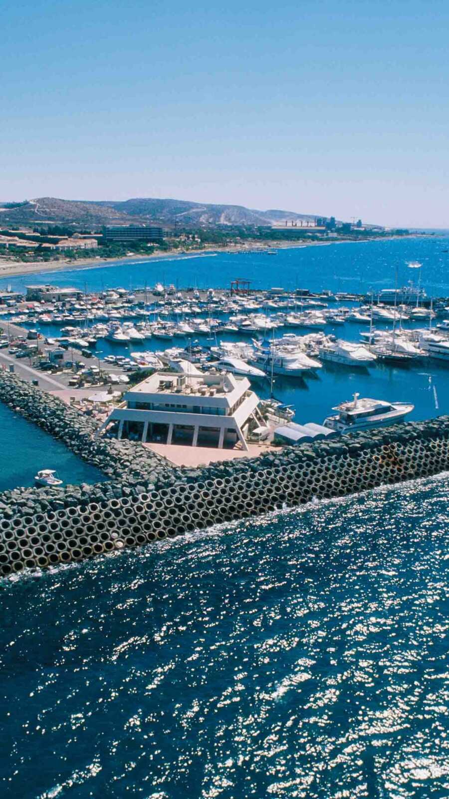Cyprus Wallpapers (69 images) - WallpaperCat