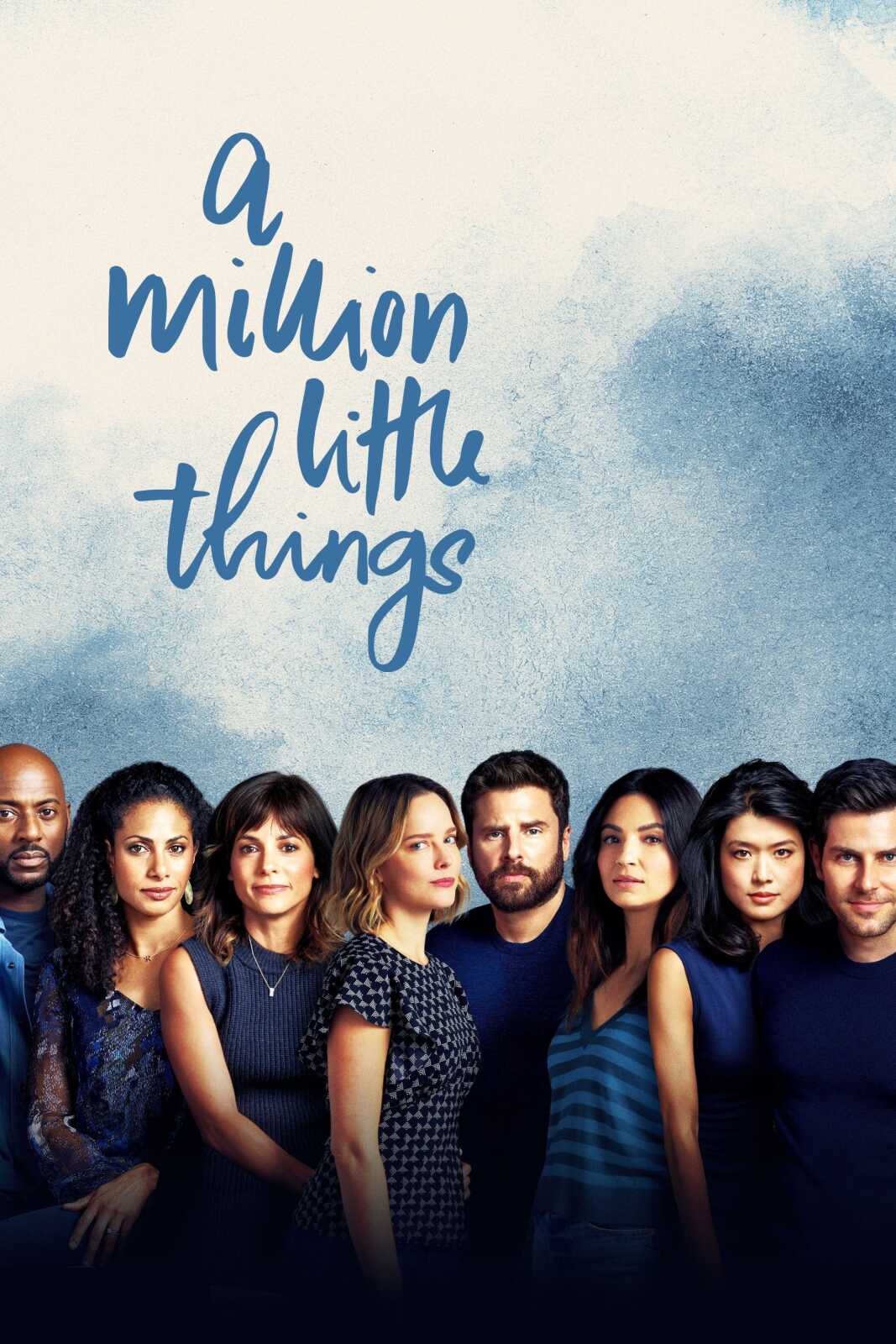 A Million Little Things (TV Series) Wallpapers (50 images) - WallpaperCat