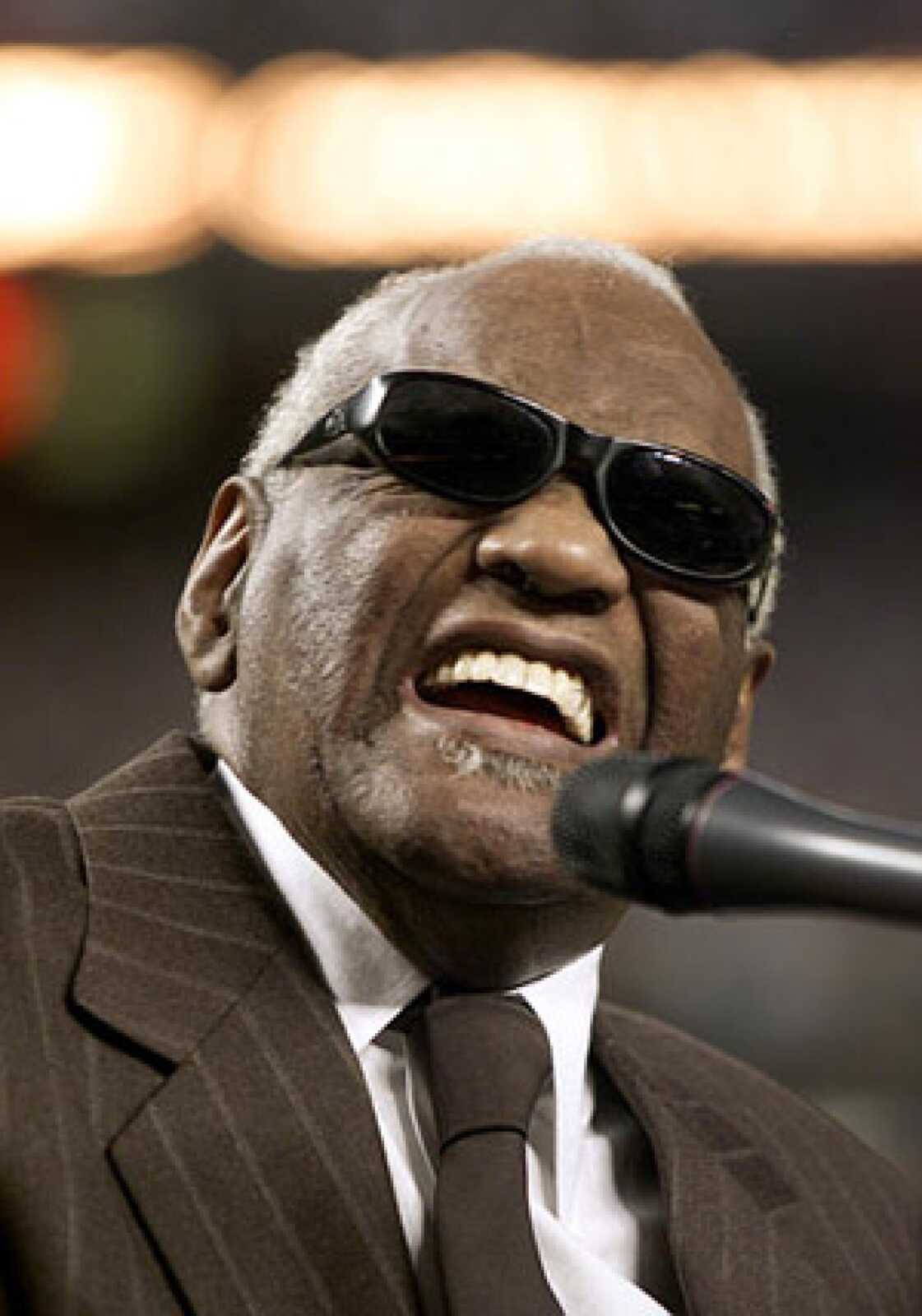 Ray Charles Wallpapers (29 images) - WallpaperCat