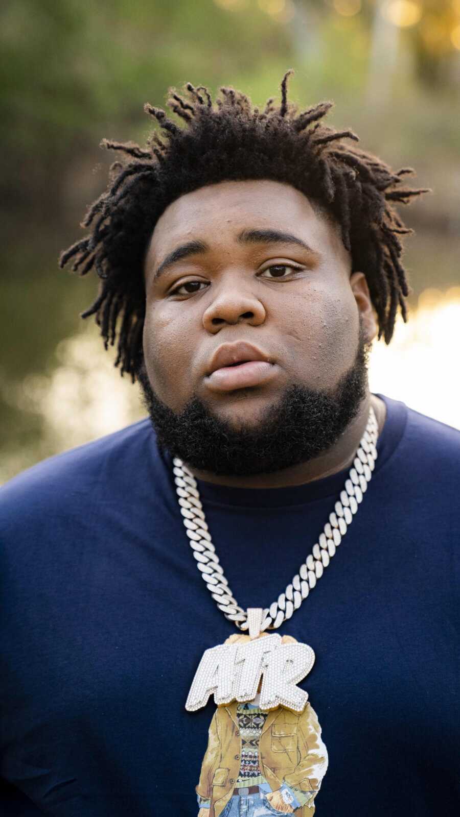 Rod Wave Wallpapers (23 images) - WallpaperCat