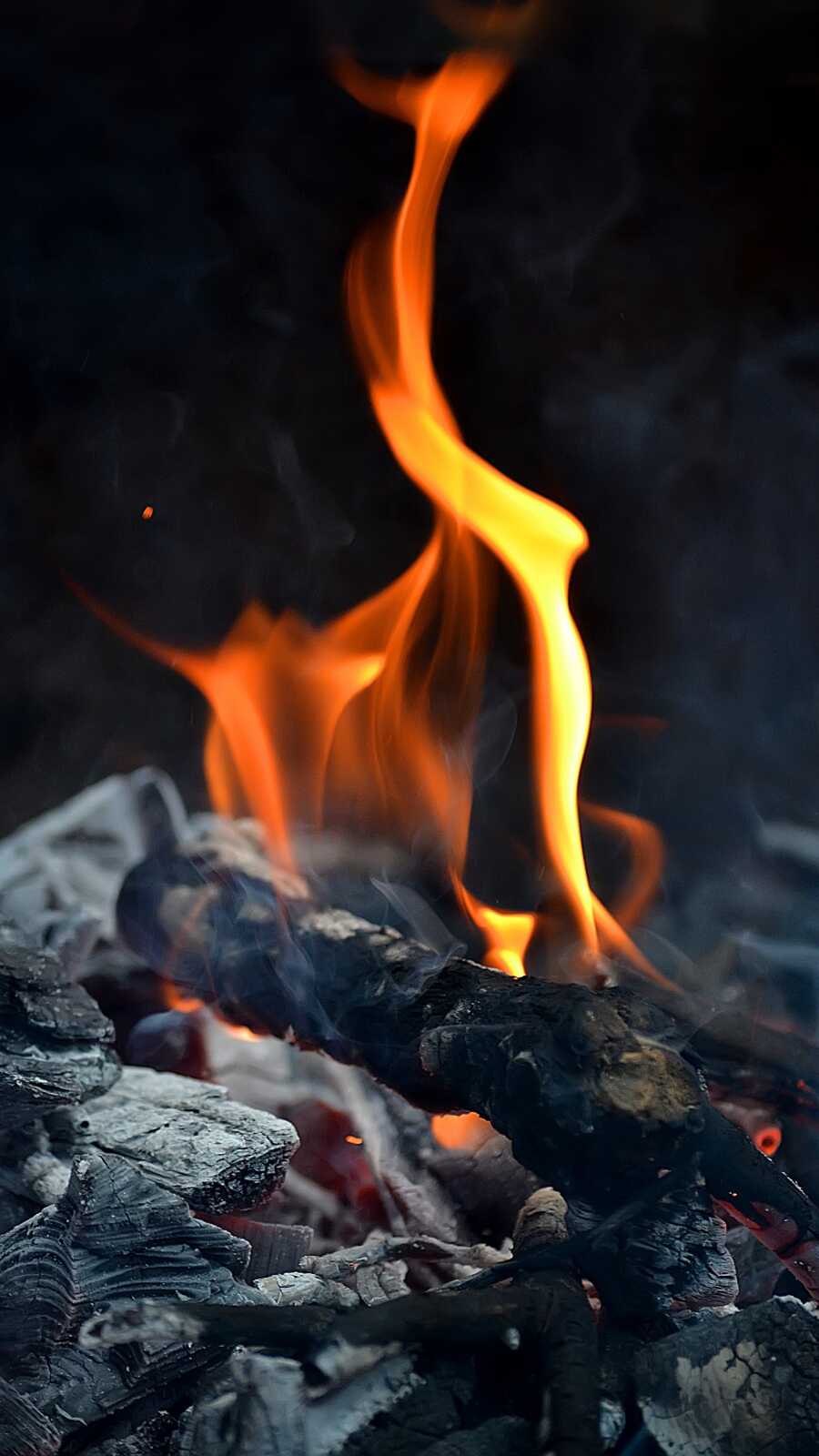 Flame Wallpapers (39 images) - WallpaperCat