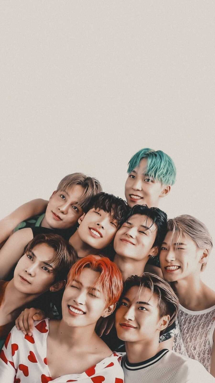 ATEEZ Wallpapers (54 images) - WallpaperCat