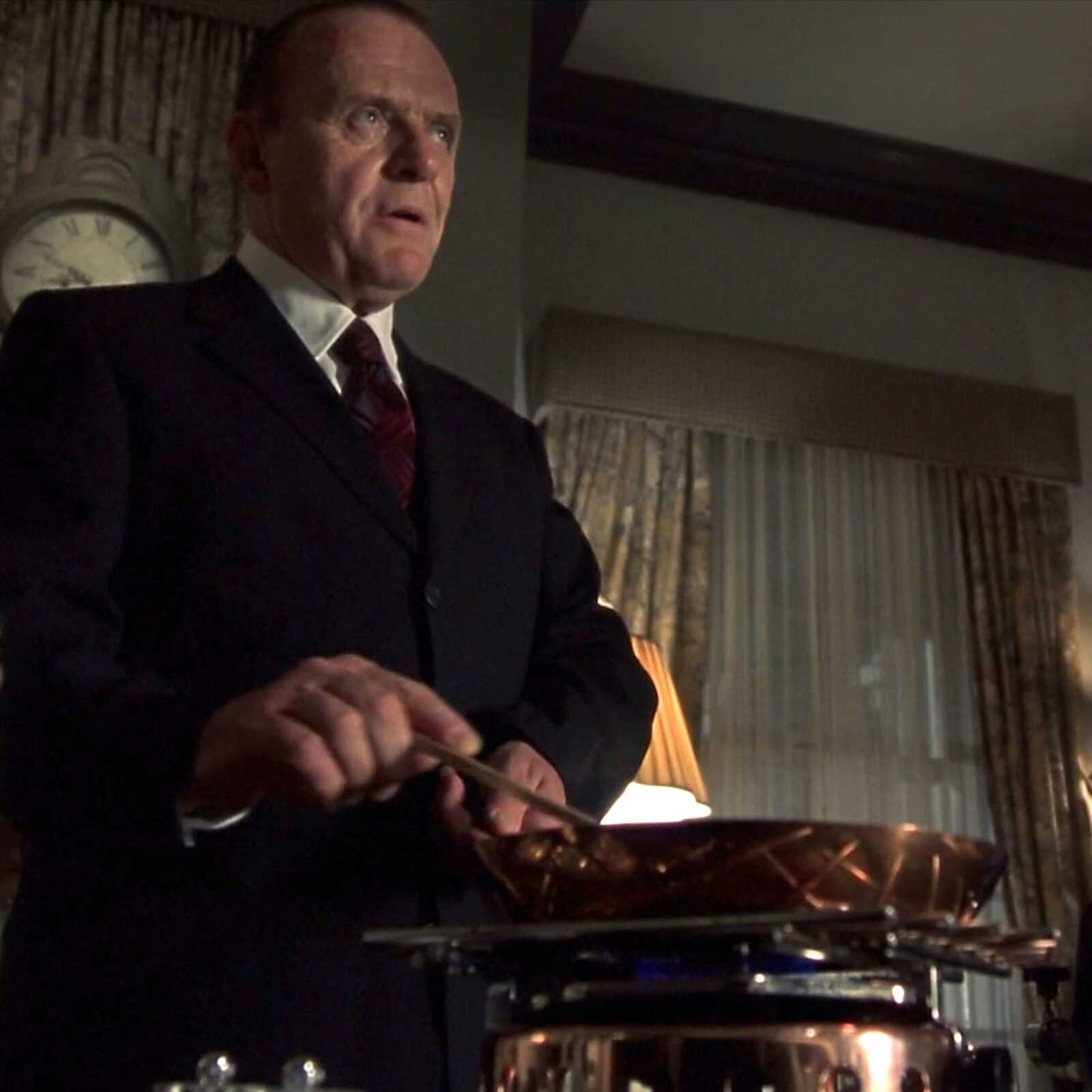 Hannibal Lecter Wallpapers (16 images) - WallpaperCat