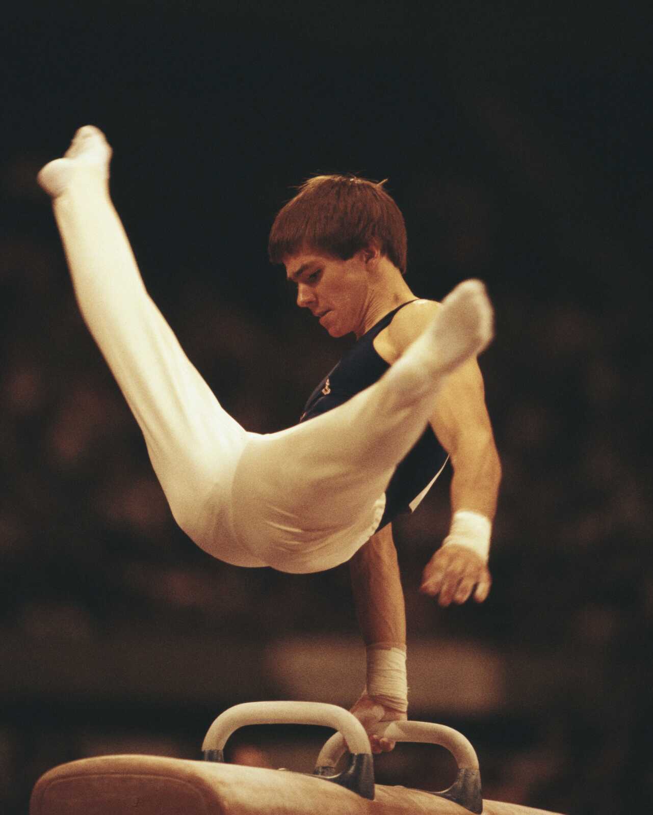 Pommel Horse (Gymnastics) Wallpapers (32 images) - WallpaperCat