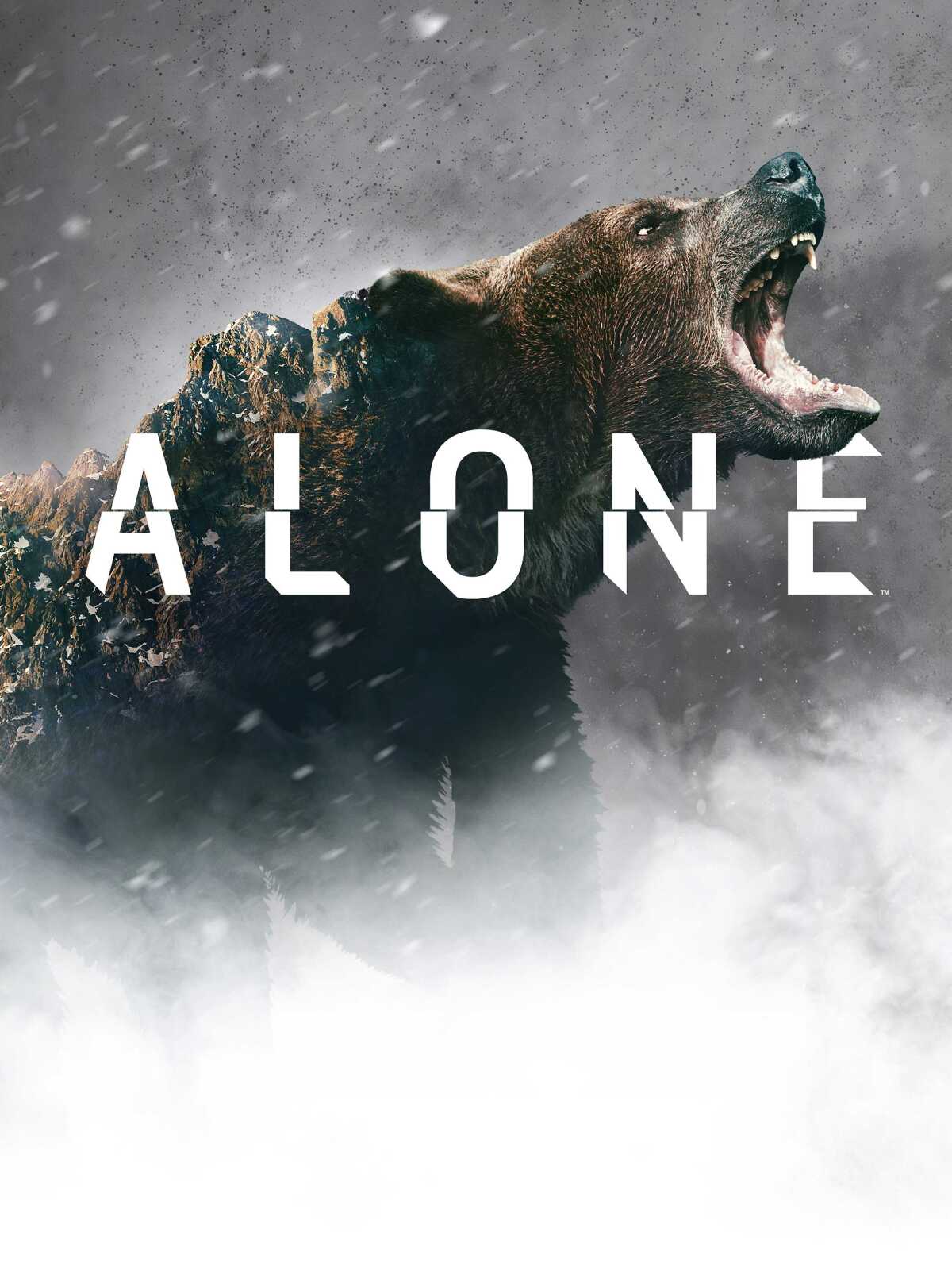 Alone (TV Series) Wallpapers (27 images) - WallpaperCat