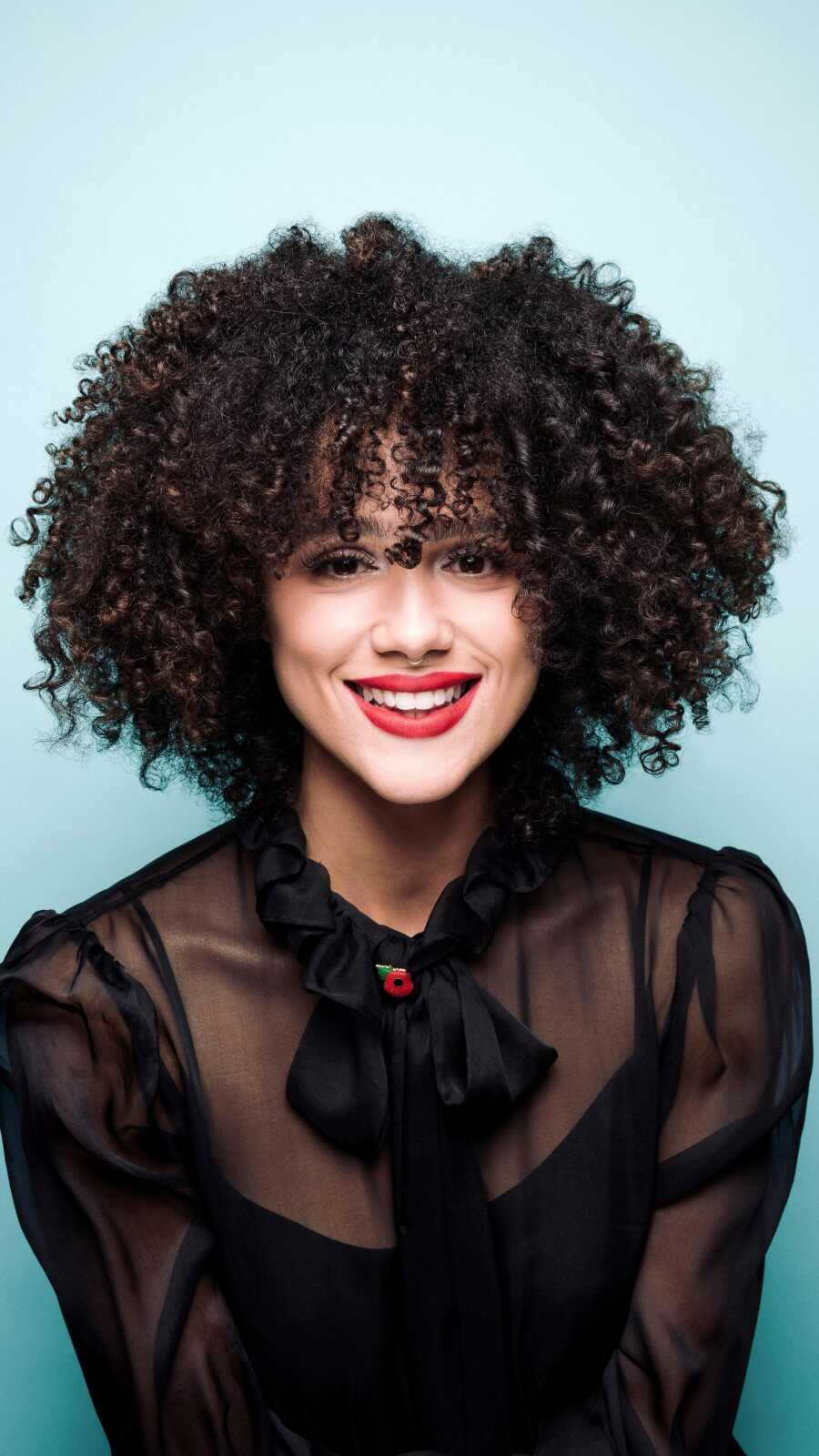 Nathalie Emmanuel Wallpapers (49 images) - WallpaperCat