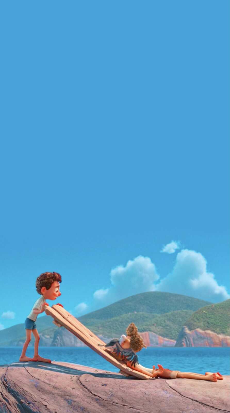 Luca Wallpapers (45 images) - WallpaperCat