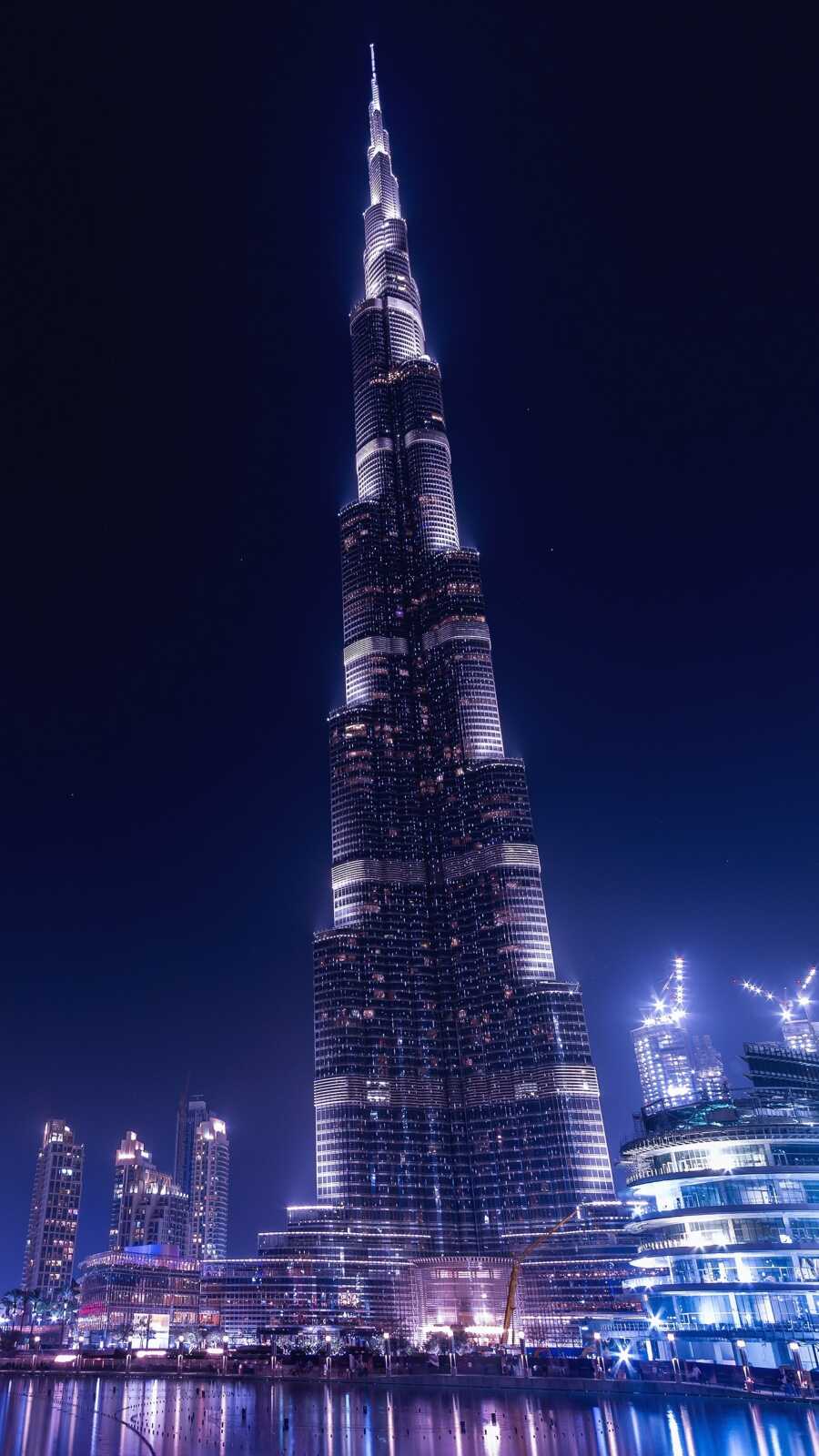 Dubai Wallpapers (48 images) - WallpaperCat