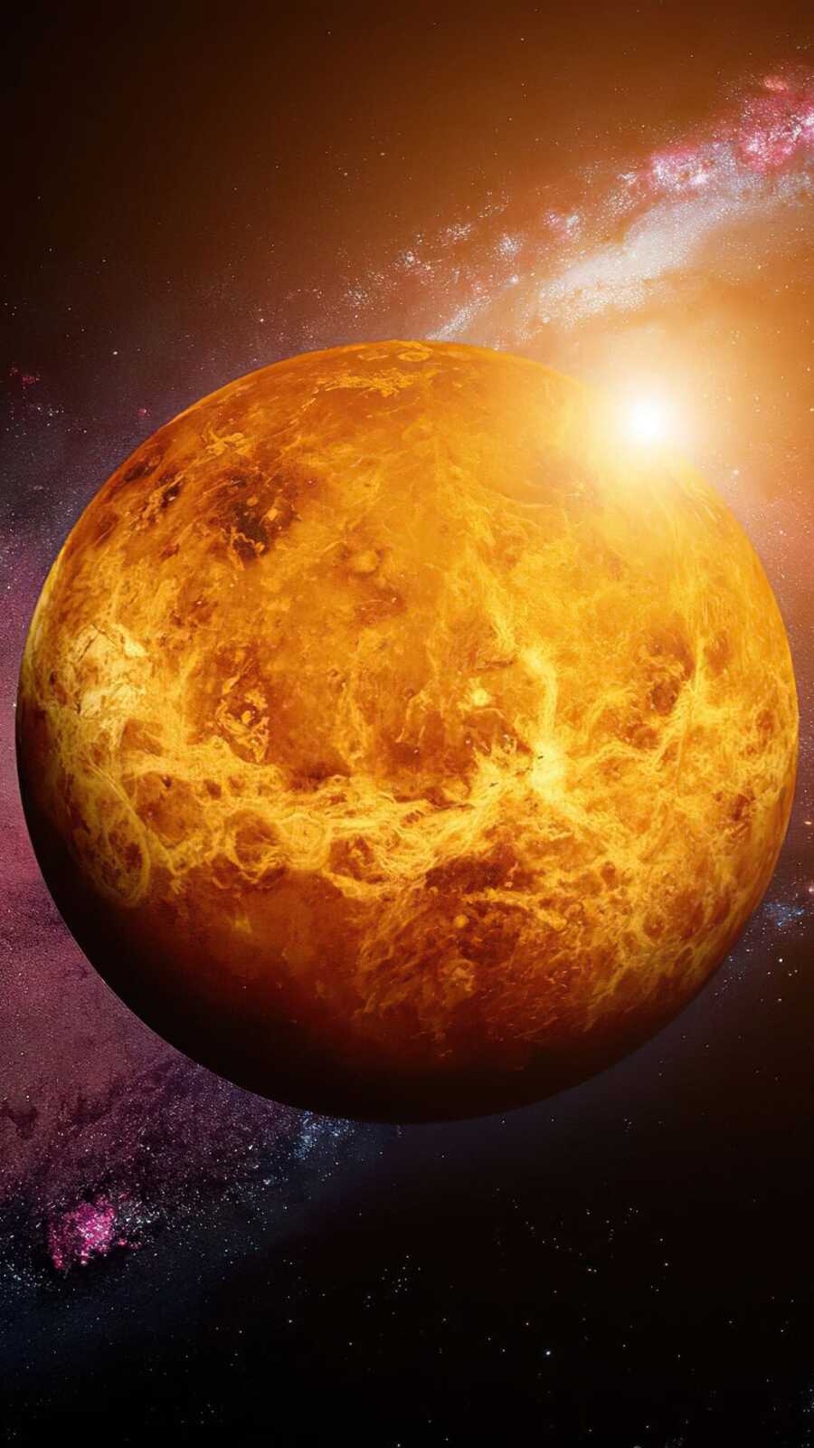 Venus Wallpapers (16 images) - WallpaperCat