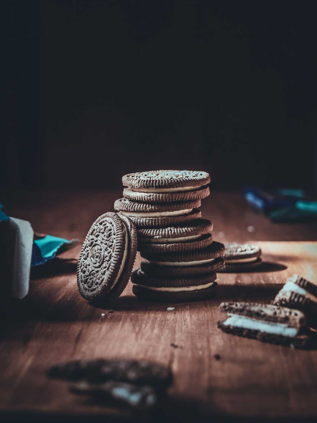 Oreo Cookies Wallpapers (49 images) - WallpaperCat
