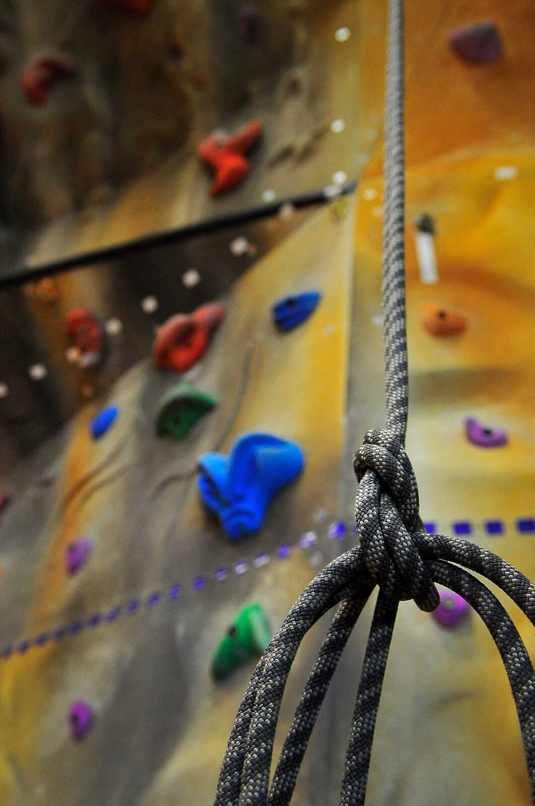 Rock Climbing Wallpapers (48 images) - WallpaperCat