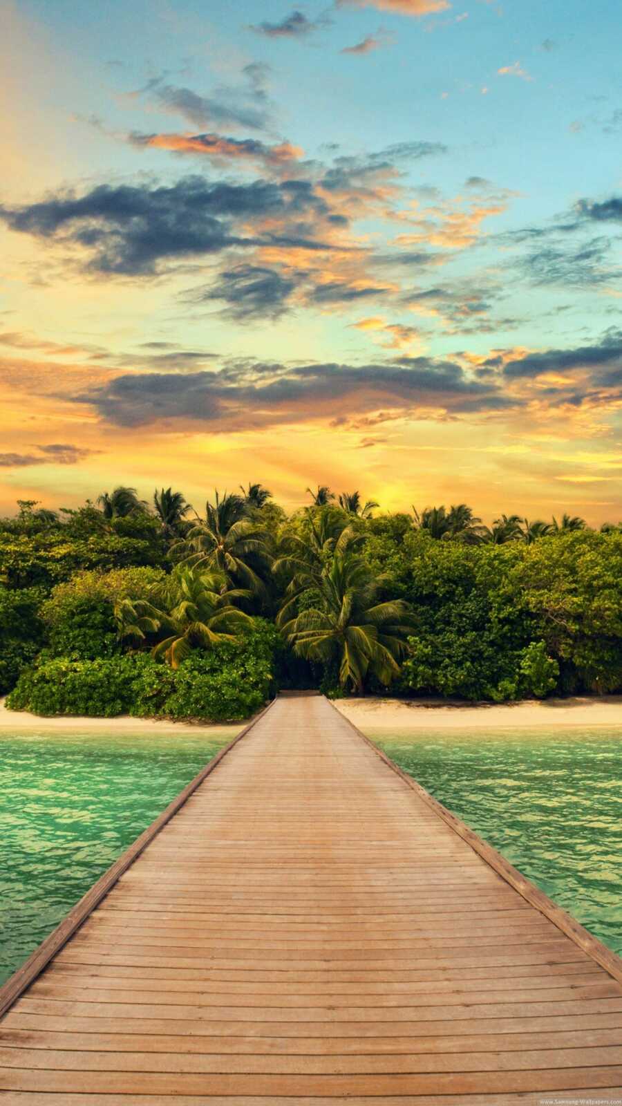 Summer Wallpapers (99 images) - WallpaperCat
