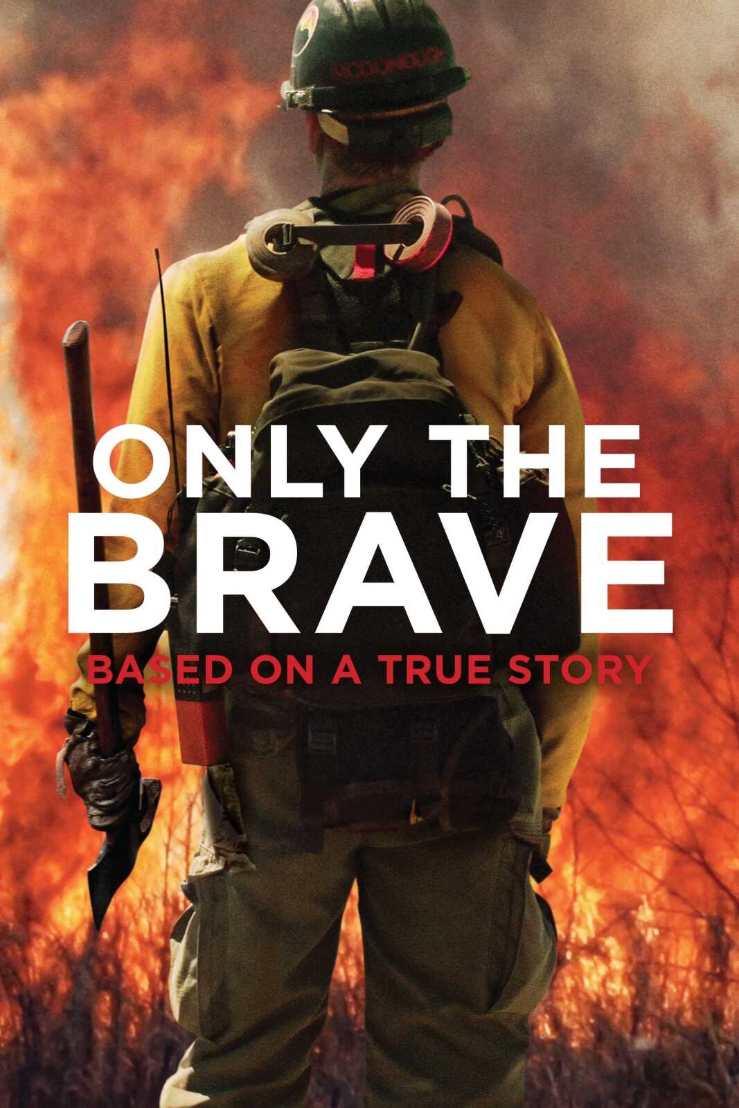 Only the Brave (Movie) Wallpapers (14 images) - WallpaperCat
