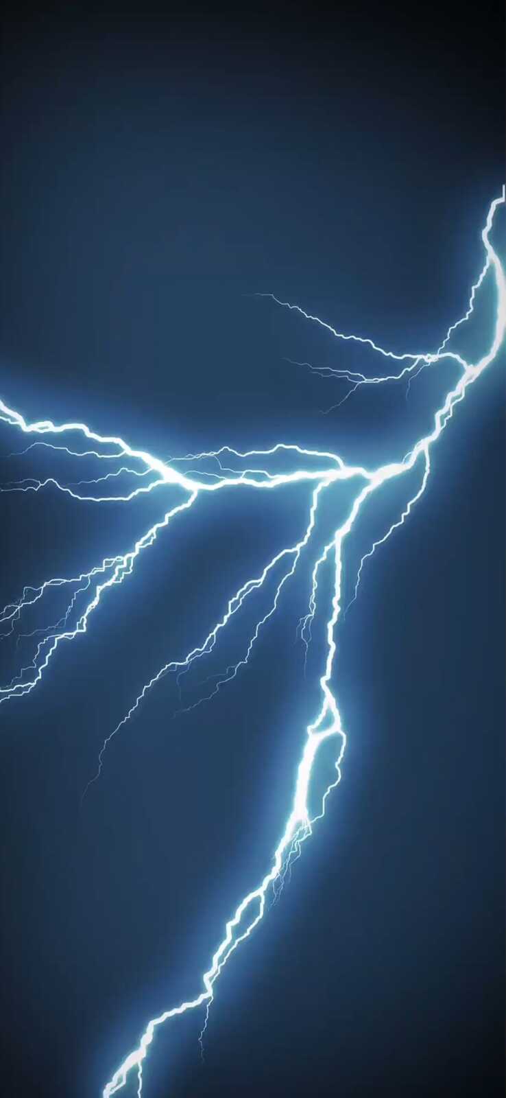 Thunder Wallpapers (87 images) - WallpaperCat