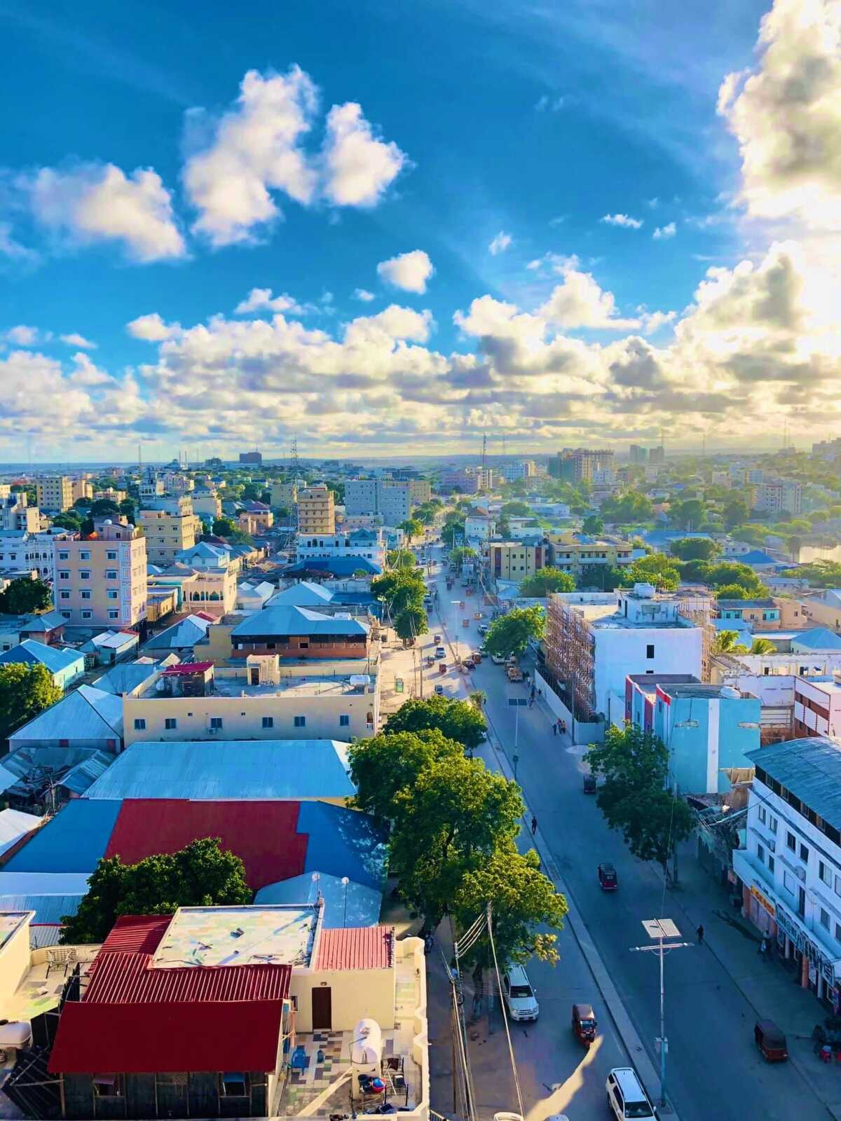 Mogadishu (Somalia) Wallpapers (14 images) - WallpaperCat
