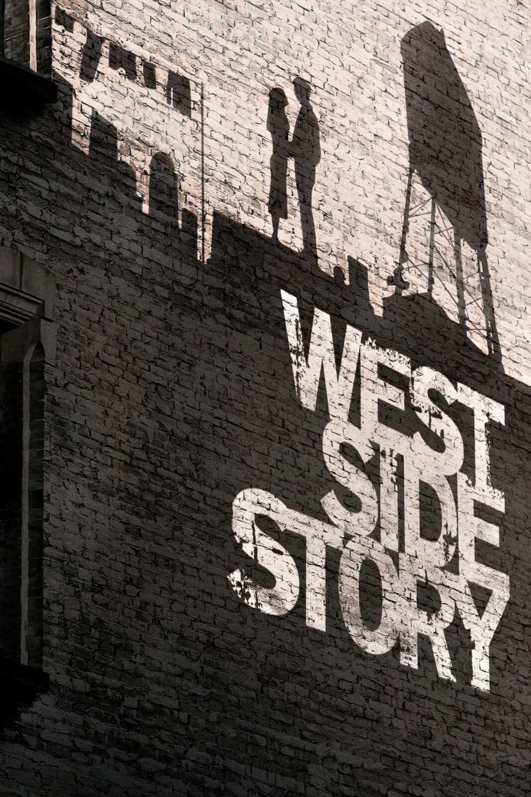 West Side Story Wallpapers (33 images) - WallpaperCat