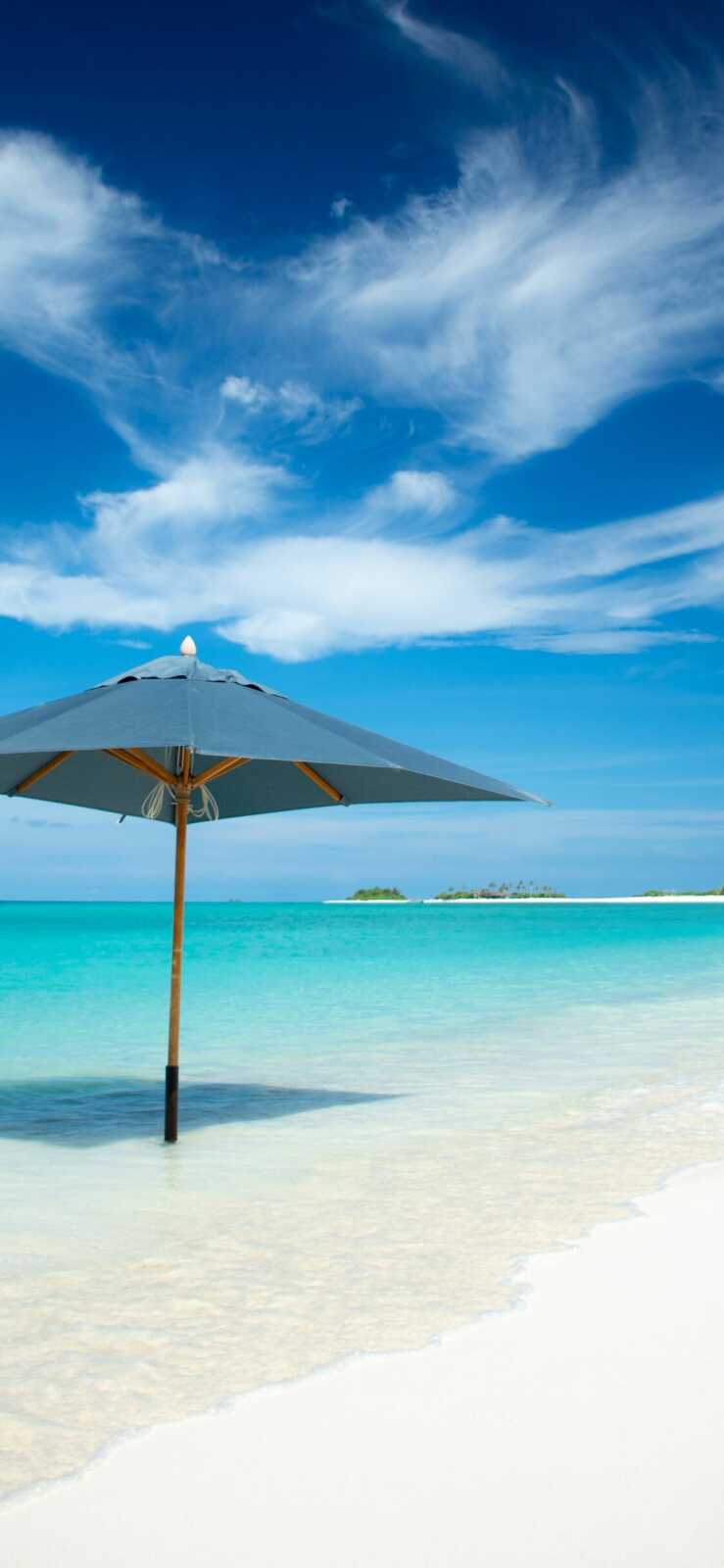 Beach Wallpapers (35 images) - WallpaperCat