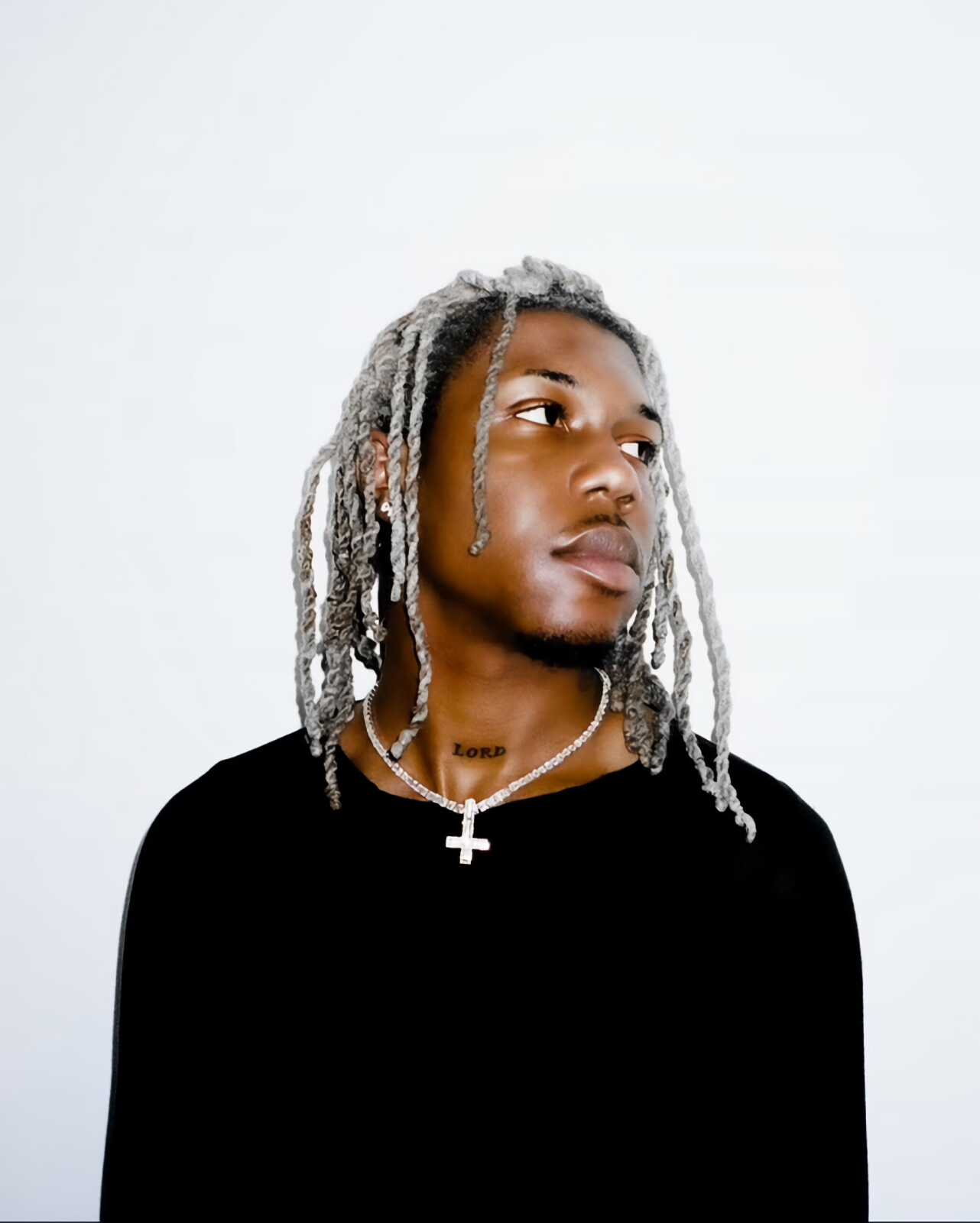 Destroy Lonely (Rapper) Wallpapers (5 images) - WallpaperCat