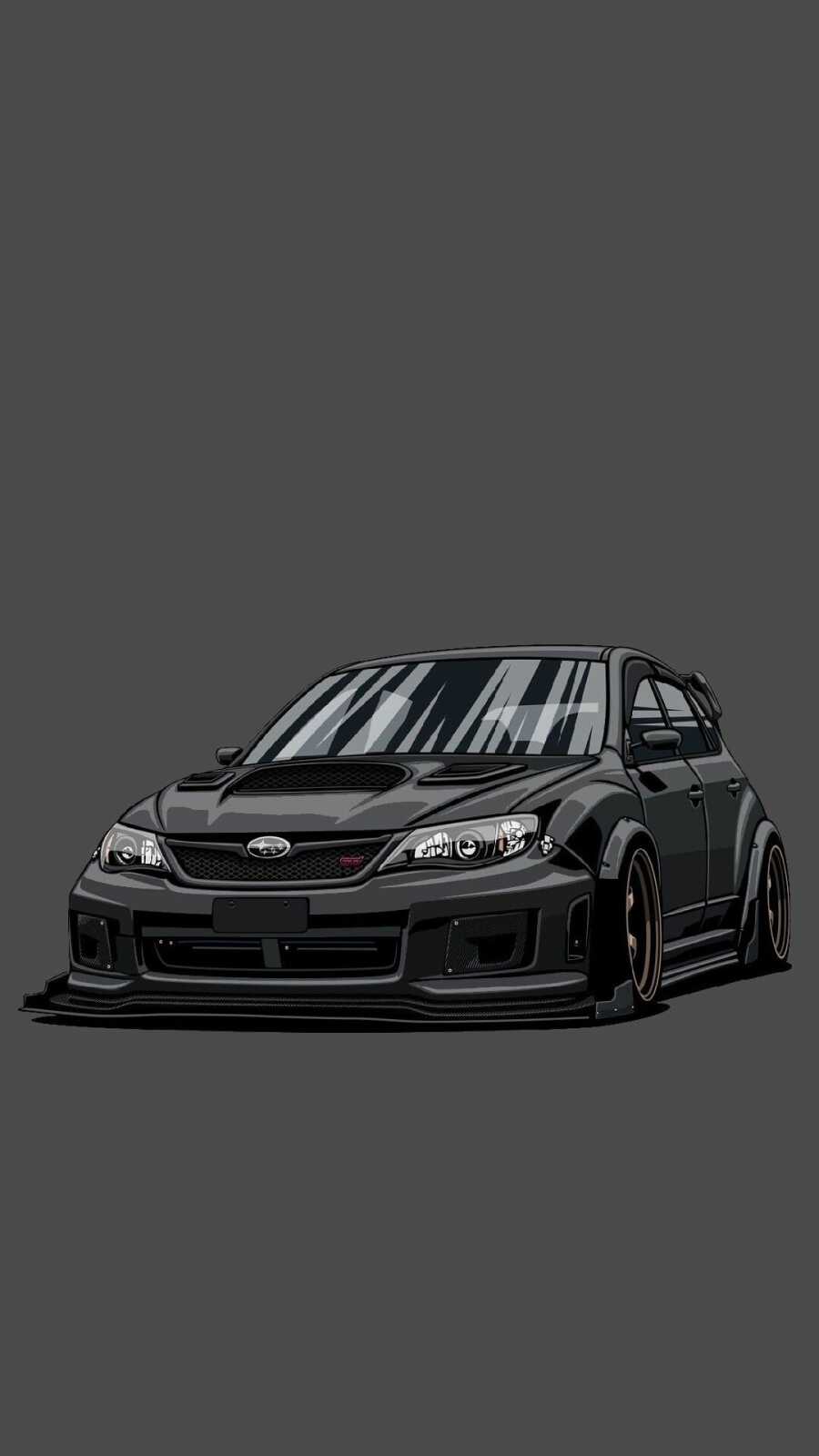 Subaru Wallpapers (80 images) - WallpaperCat