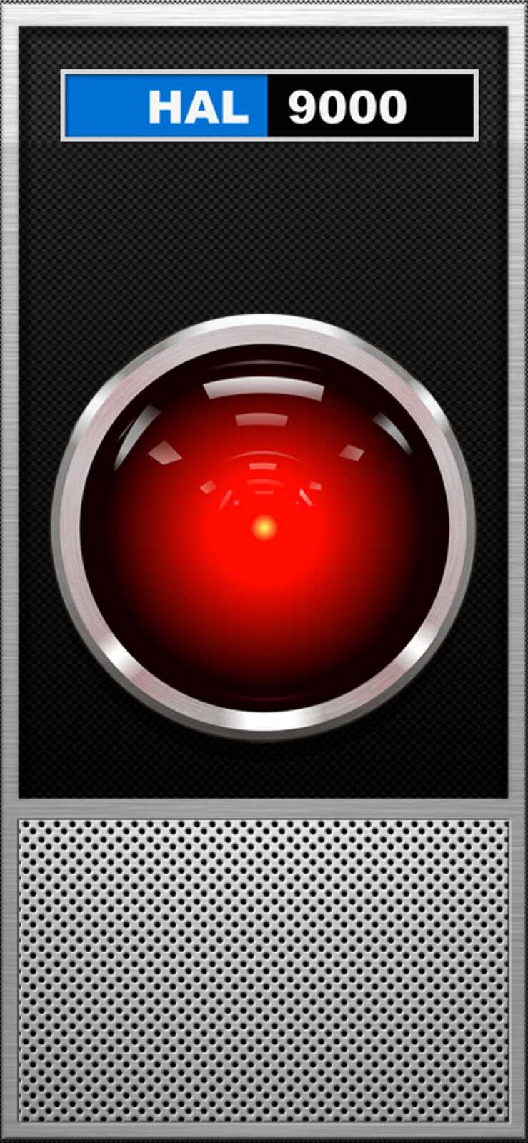 HAL 9000 Wallpapers (20 images) - WallpaperCat