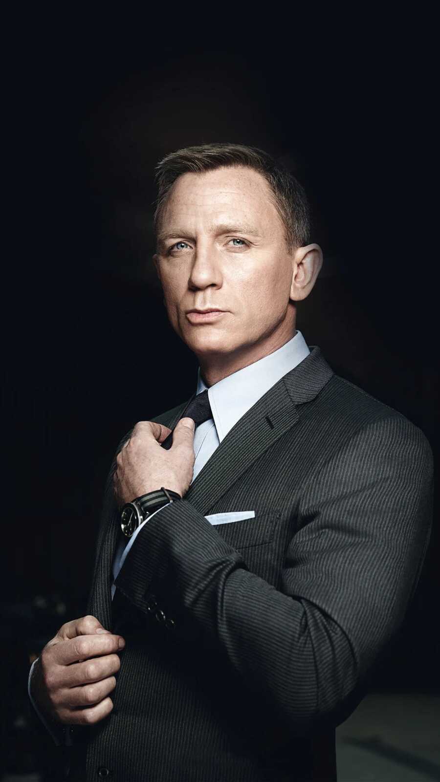 James Bond (Daniel Craig) Wallpapers (49 images) - WallpaperCat