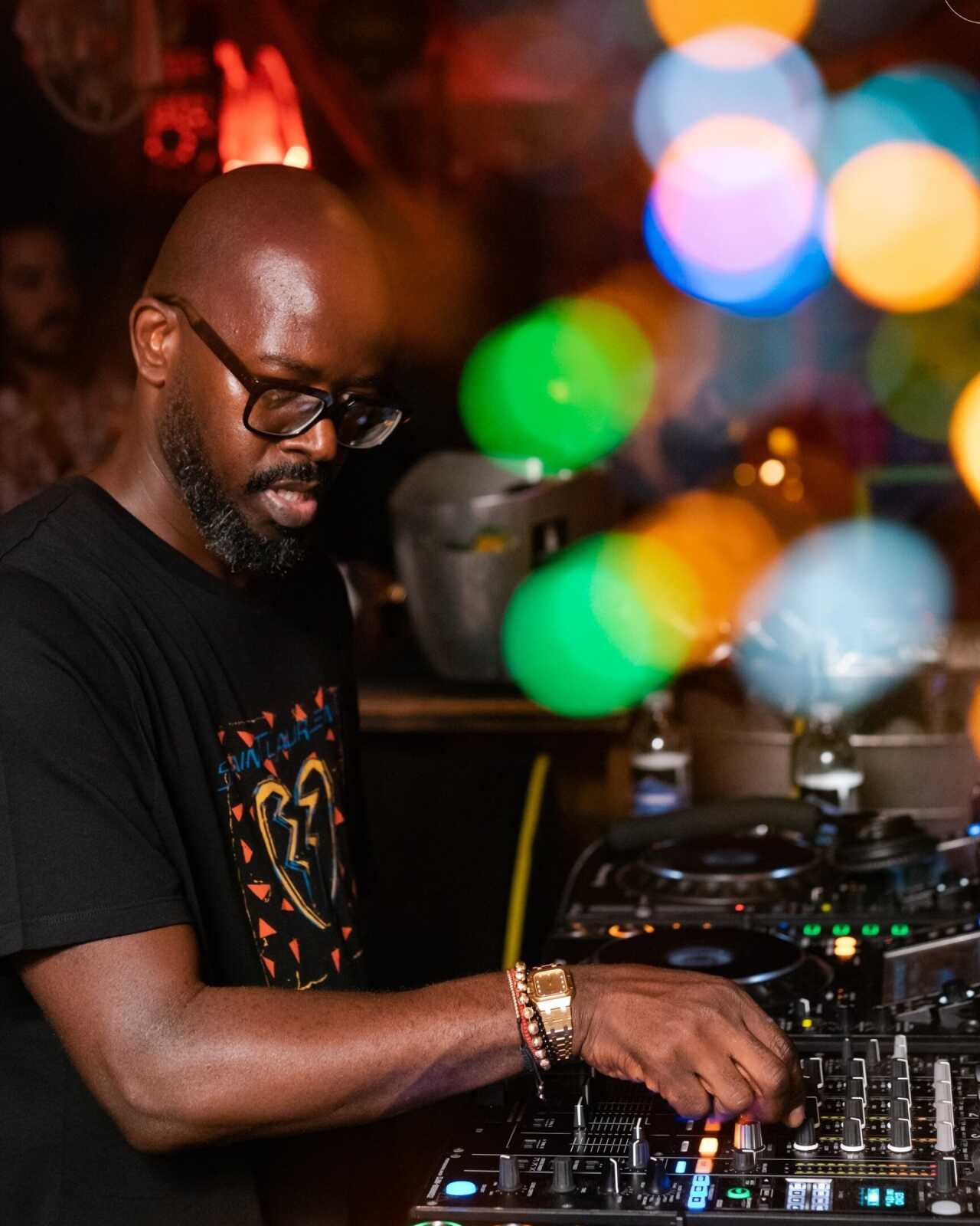 Black Coffee (DJ) Wallpapers (11 images) - WallpaperCat
