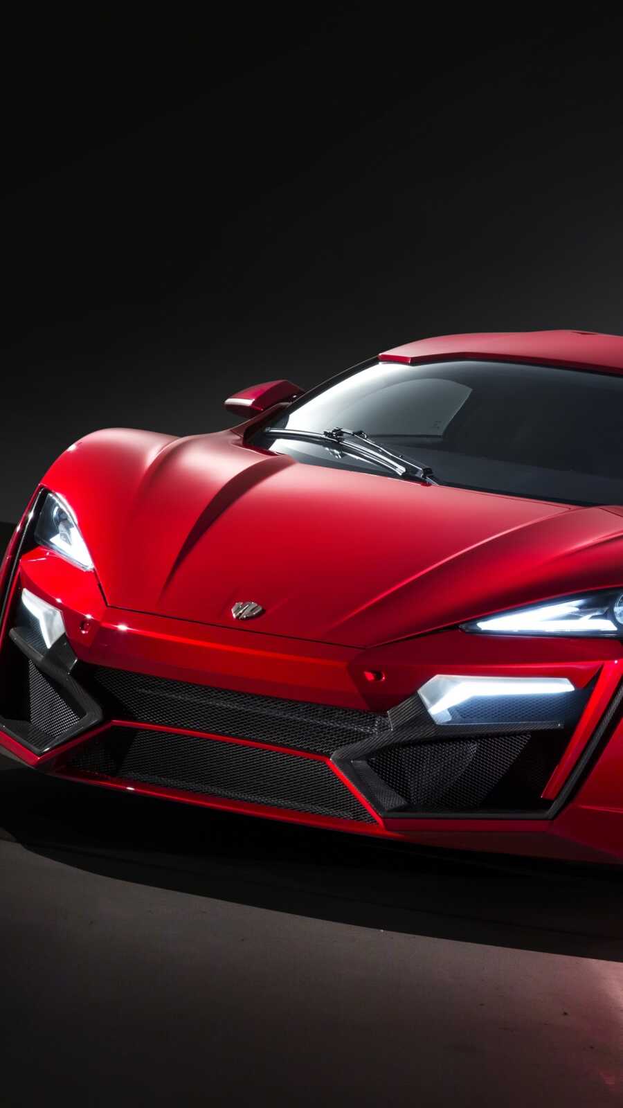 Lykan HyperSport Wallpapers (25 images) - WallpaperCat