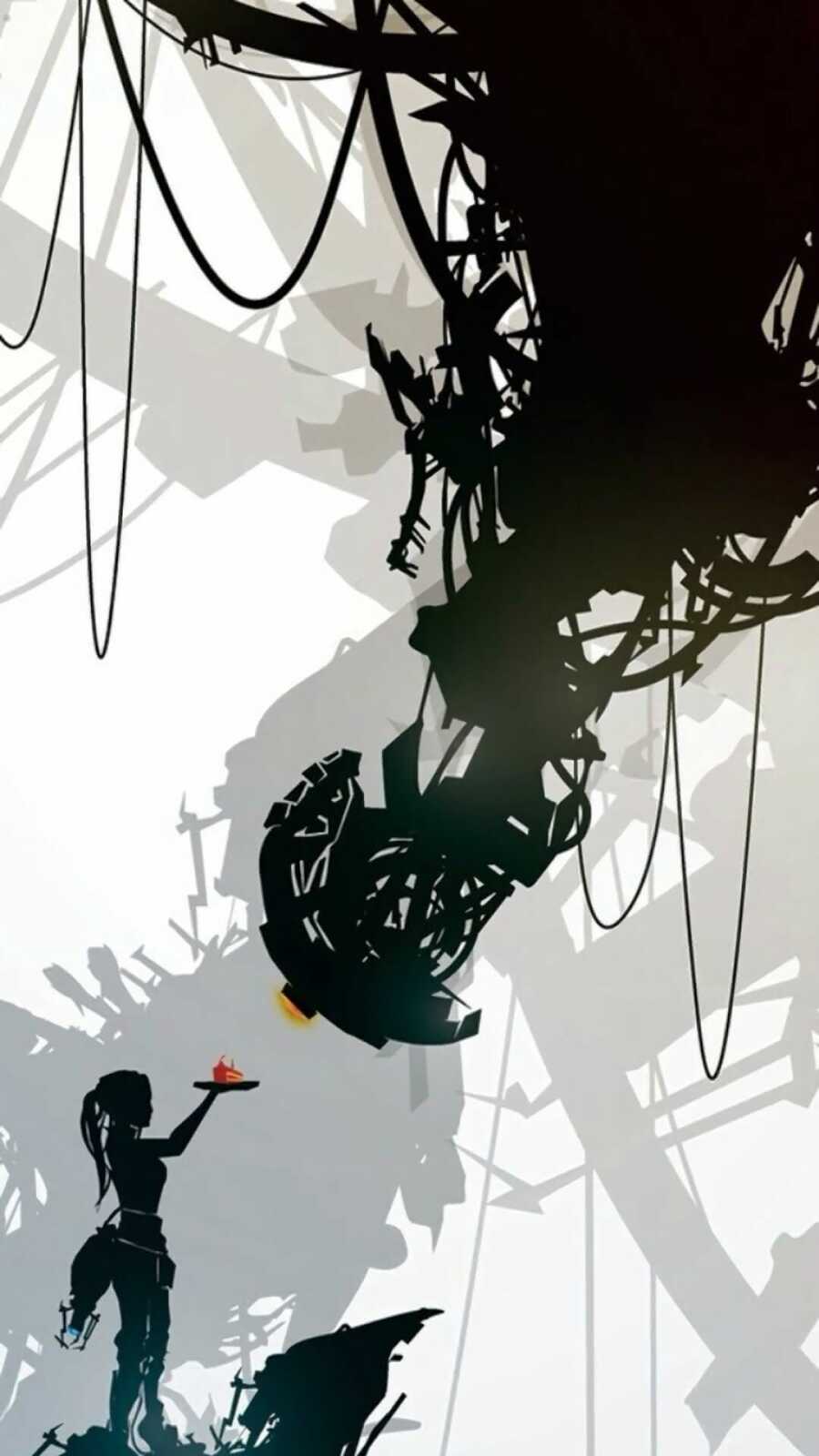 Portal 2 (Game) Wallpapers (37 images) - WallpaperCat