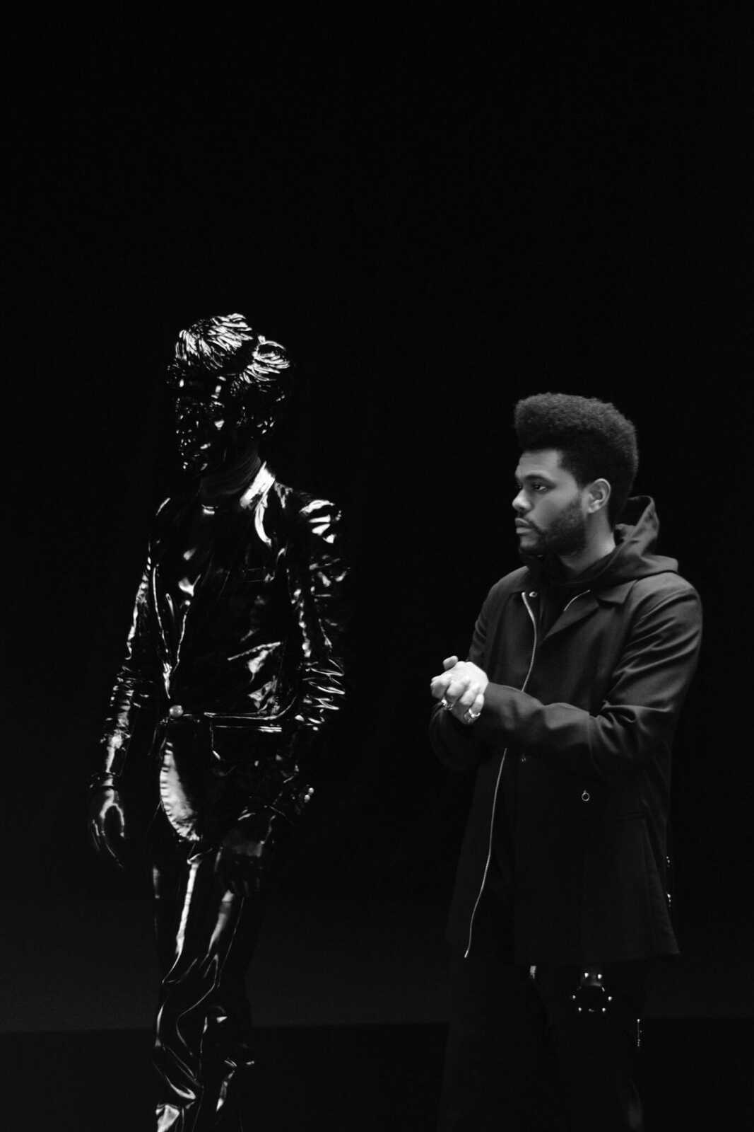 The Weeknd Wallpapers (54 images) - WallpaperCat