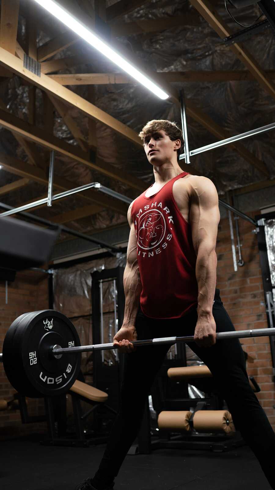 Powerlifting Wallpapers (29 images) - WallpaperCat