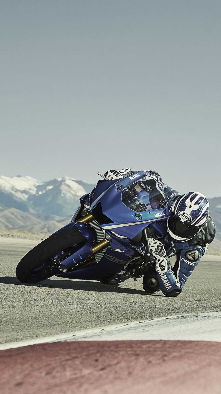 Yamaha YZF-R6 Wallpapers (44 images) - WallpaperCat