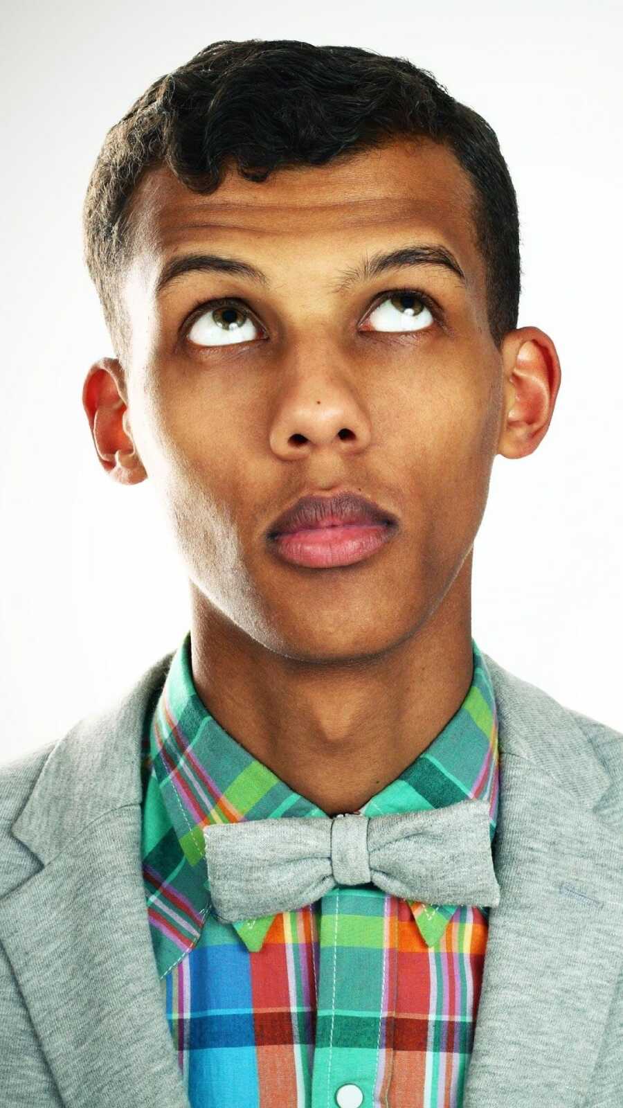Stromae Wallpapers (38 images) - WallpaperCat
