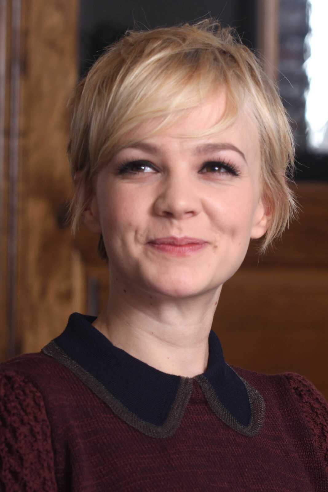 Carey Mulligan Wallpapers (50 images) - WallpaperCat