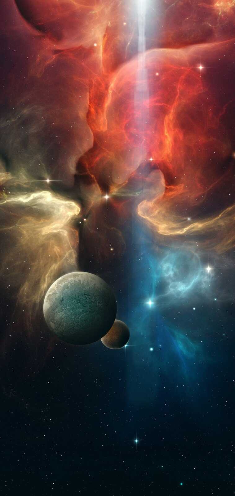 Planet Wallpapers (49 images) - WallpaperCat