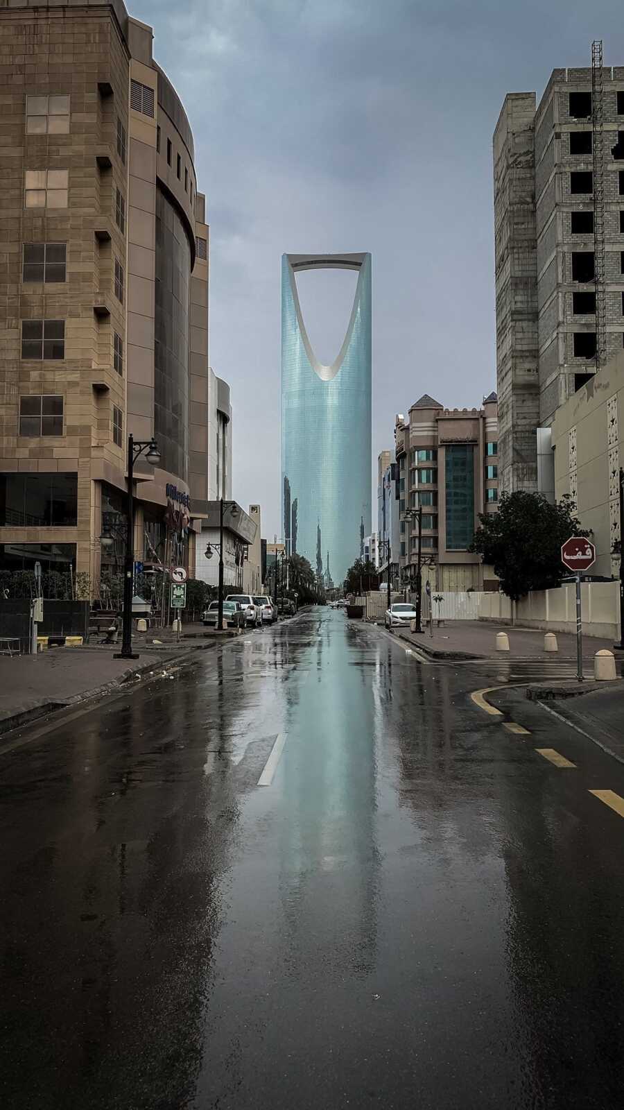 Riyadh Wallpapers (25 images) - WallpaperCat