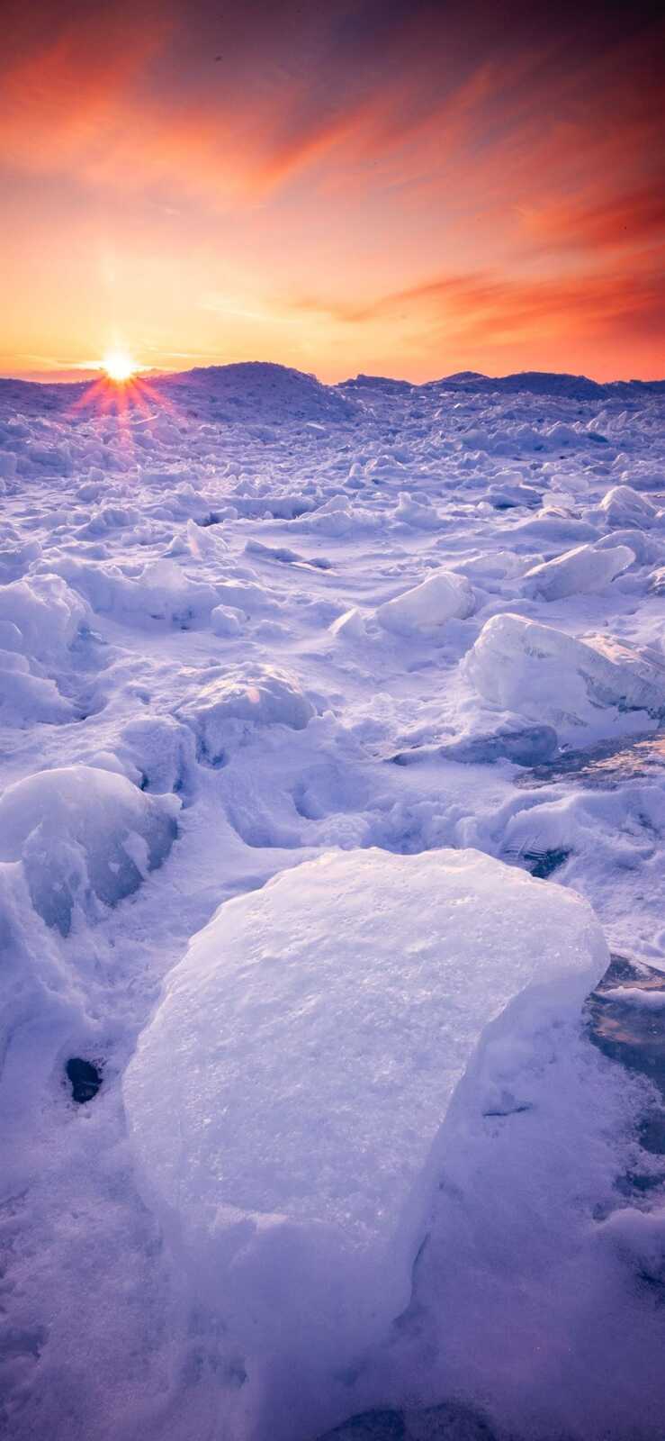 Snow Wallpapers (50 images) - WallpaperCat