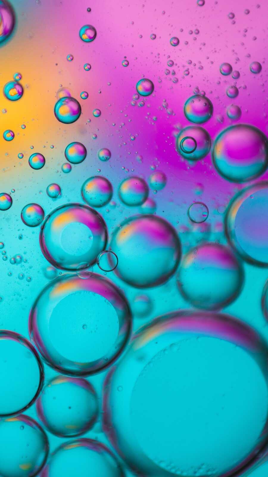 Bubbles Wallpapers (58 images) - WallpaperCat