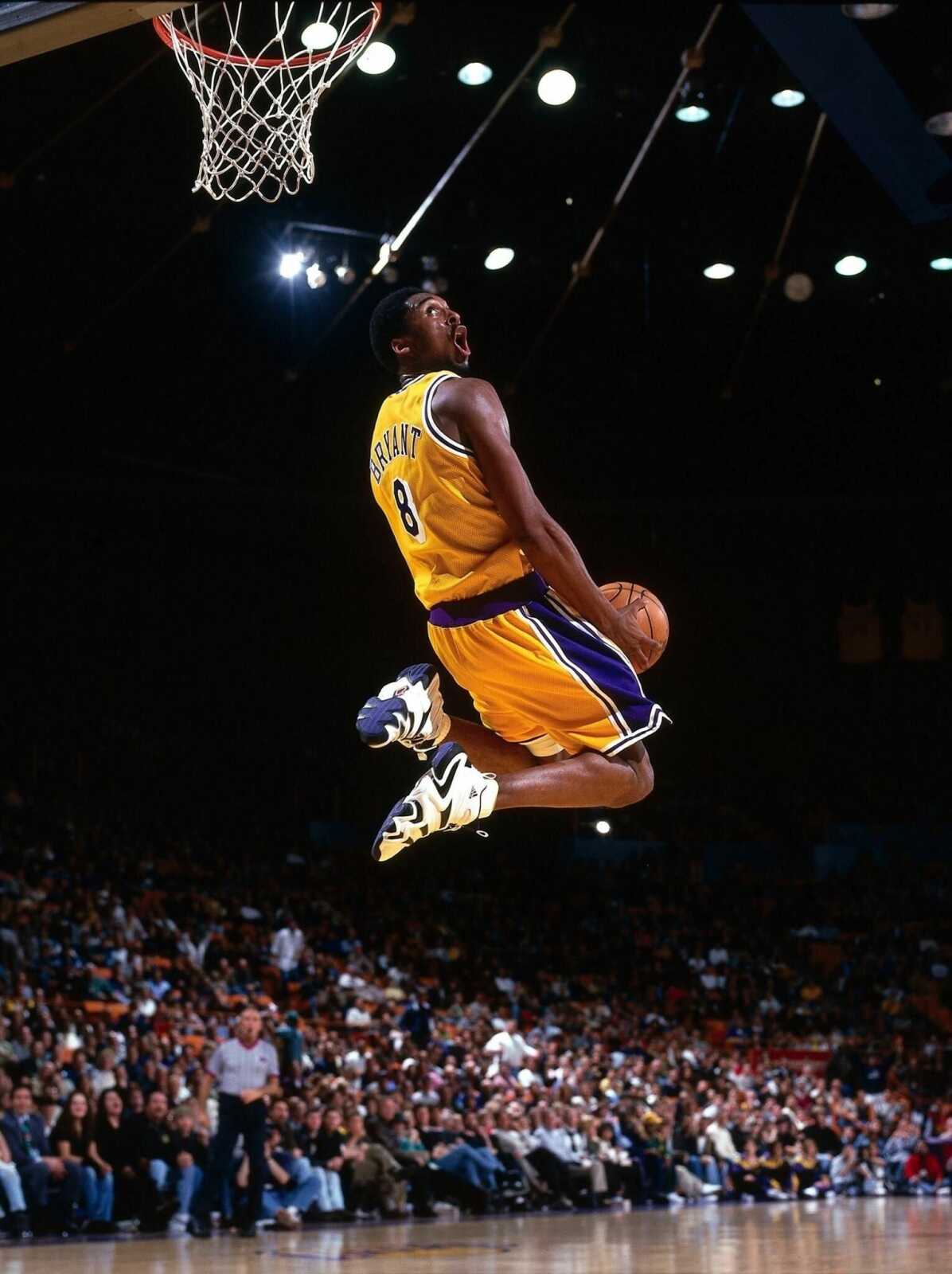 Basketball Wallpapers (42 images) - WallpaperCat