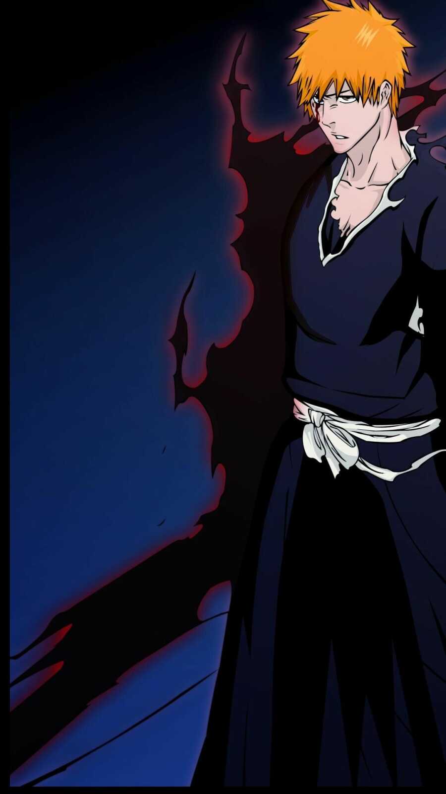 Bleach Wallpapers (47 images) - WallpaperCat