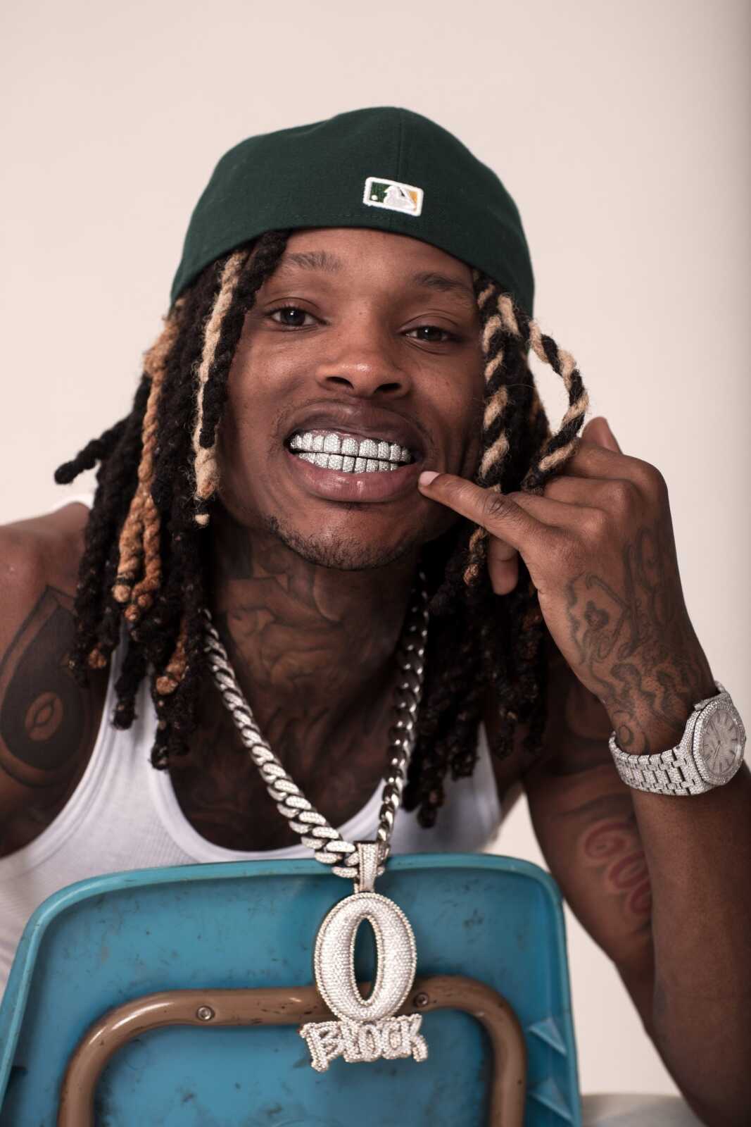 King Von Wallpapers (23 images) - WallpaperCat