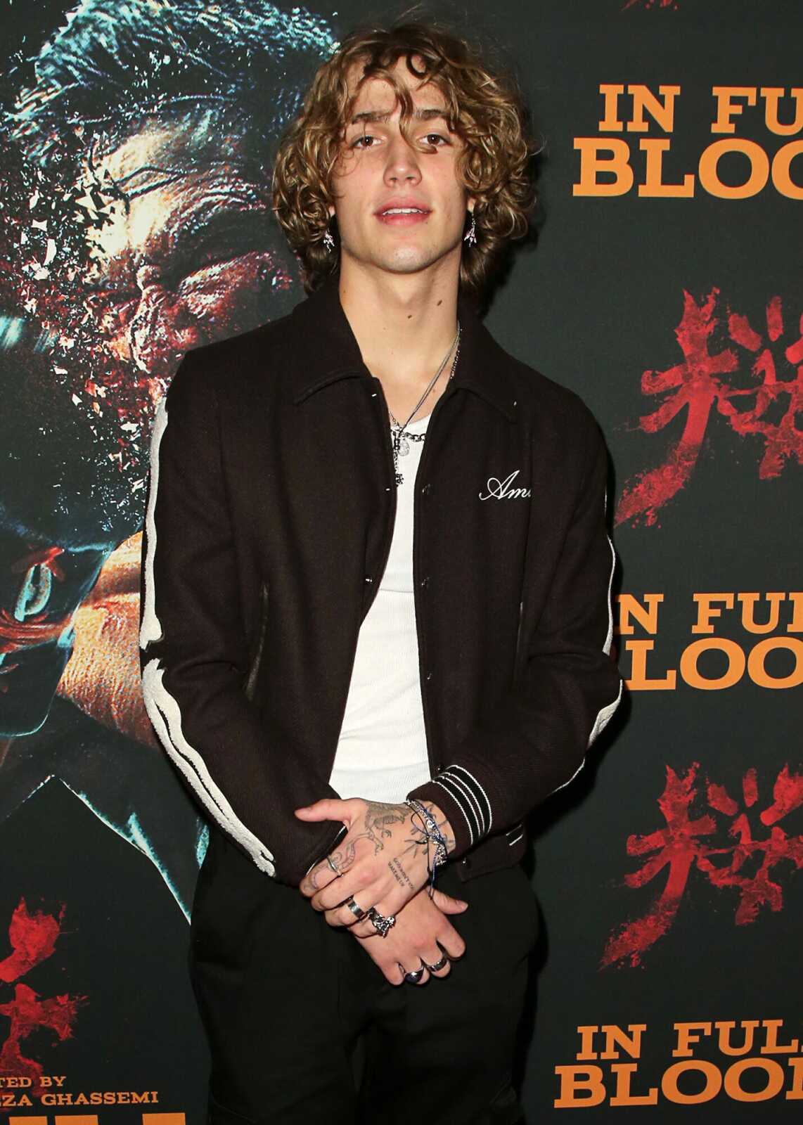 Vinnie Hacker Wallpapers (5 images) - WallpaperCat