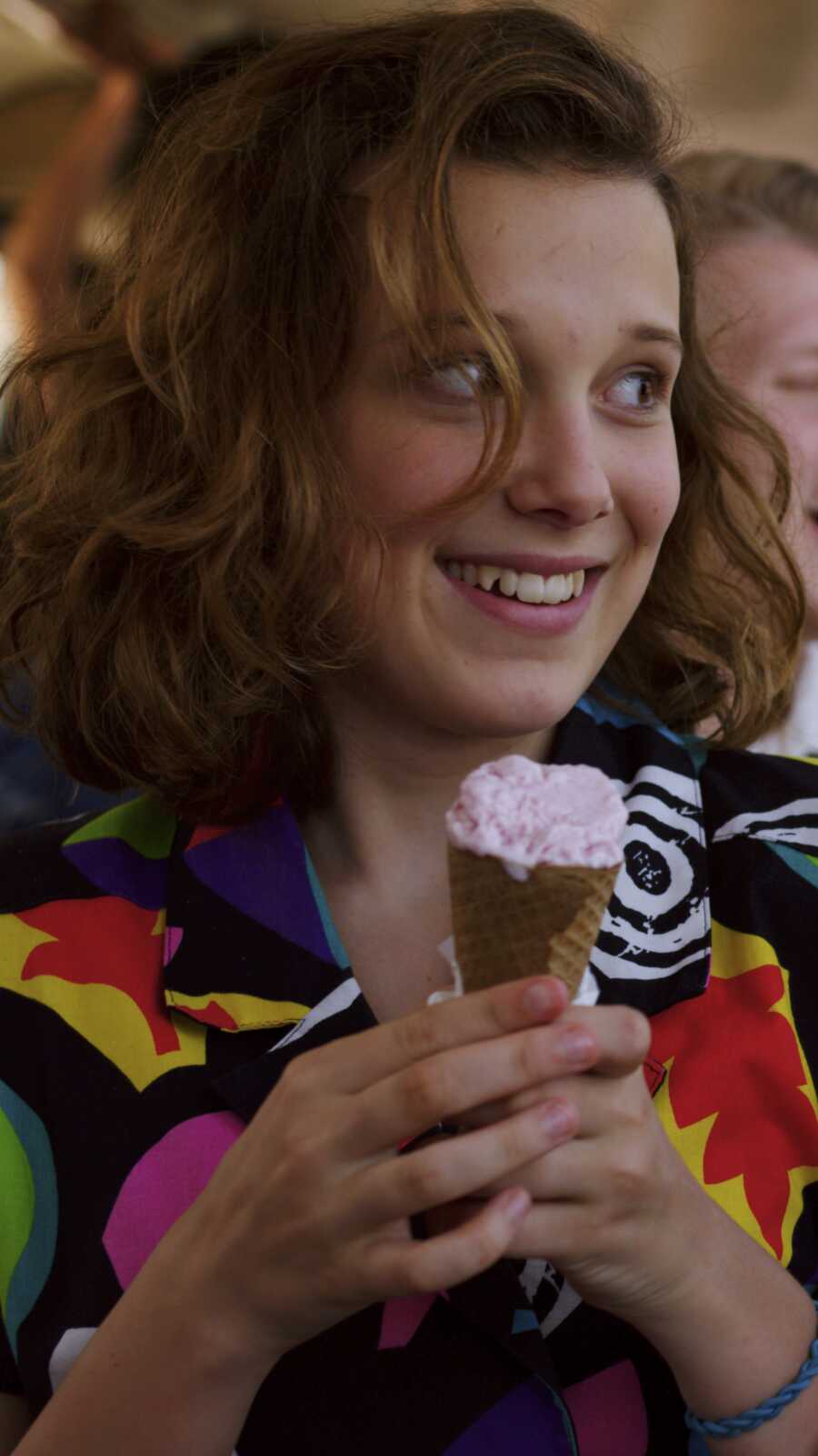 Eleven (Stranger Things) Wallpapers (37 images) - WallpaperCat